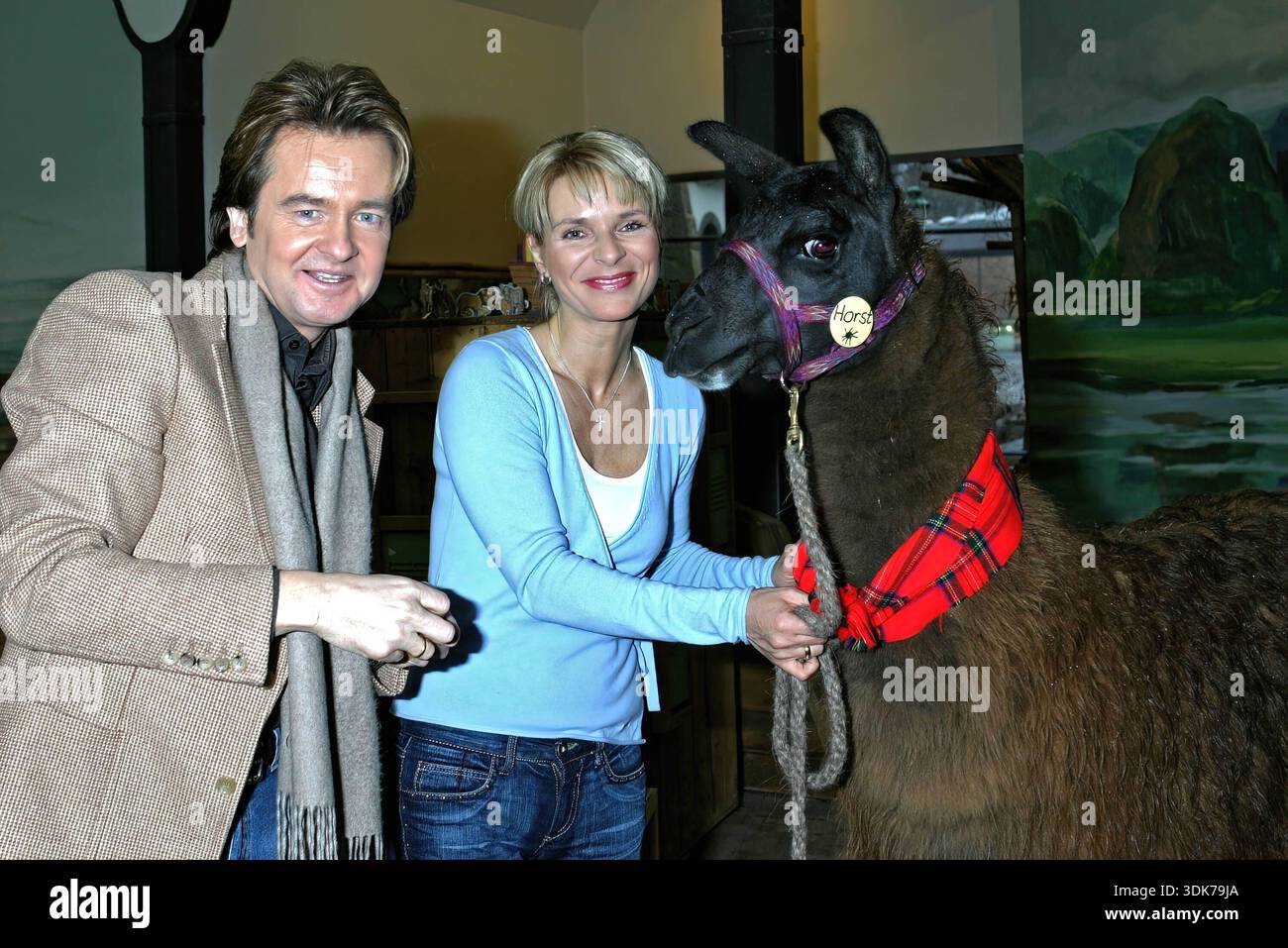Zoo archiv hi-res stock photography and images - Alamy