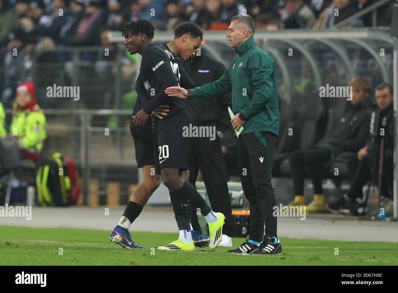 Graz, Austria, 29.JAN.26 - SOCCER - UEFA Europa League, SK Sturm Graz ...