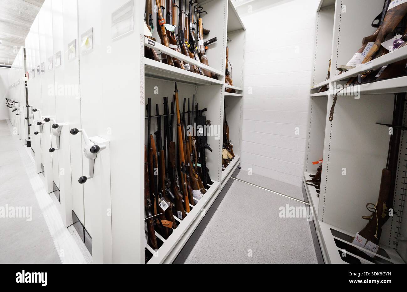 Illustration picture taken at the new Namur Courthouse where all ...