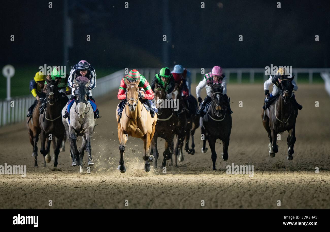 Friday 30th january 2026 hi-res stock photography and images - Alamy