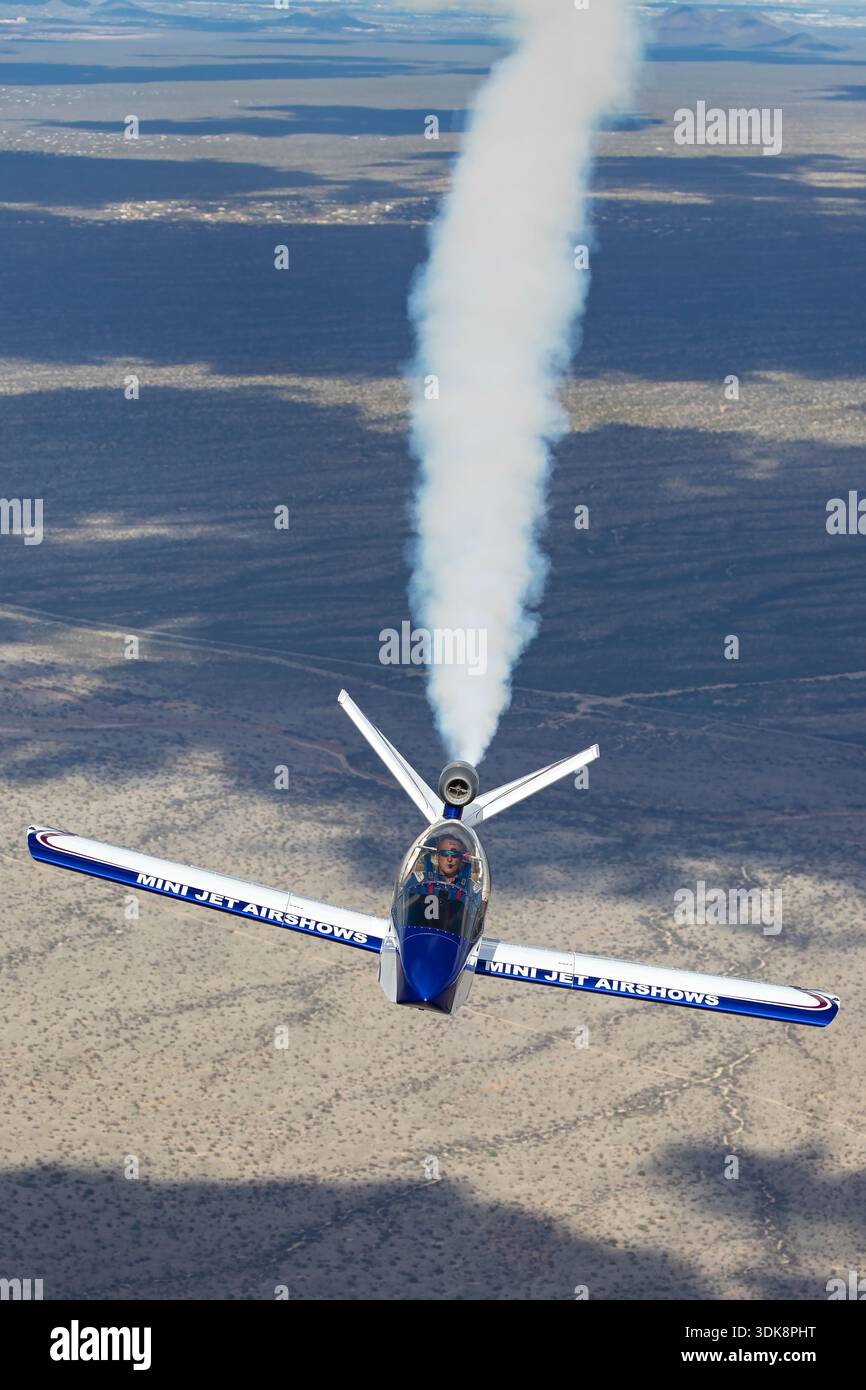 The Sonex JSX-2 SubSonex, registered as N798LL with serial JSX0003, is ...