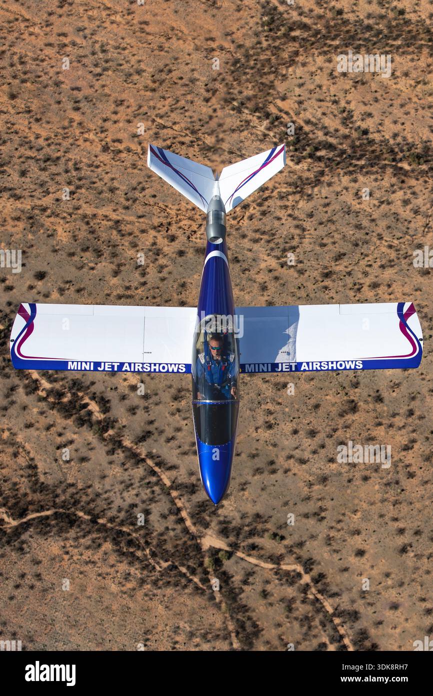 This Sonex JSX-2 SubSonex, Reg. N798LL, Serial No. JSX0003, operated by ...