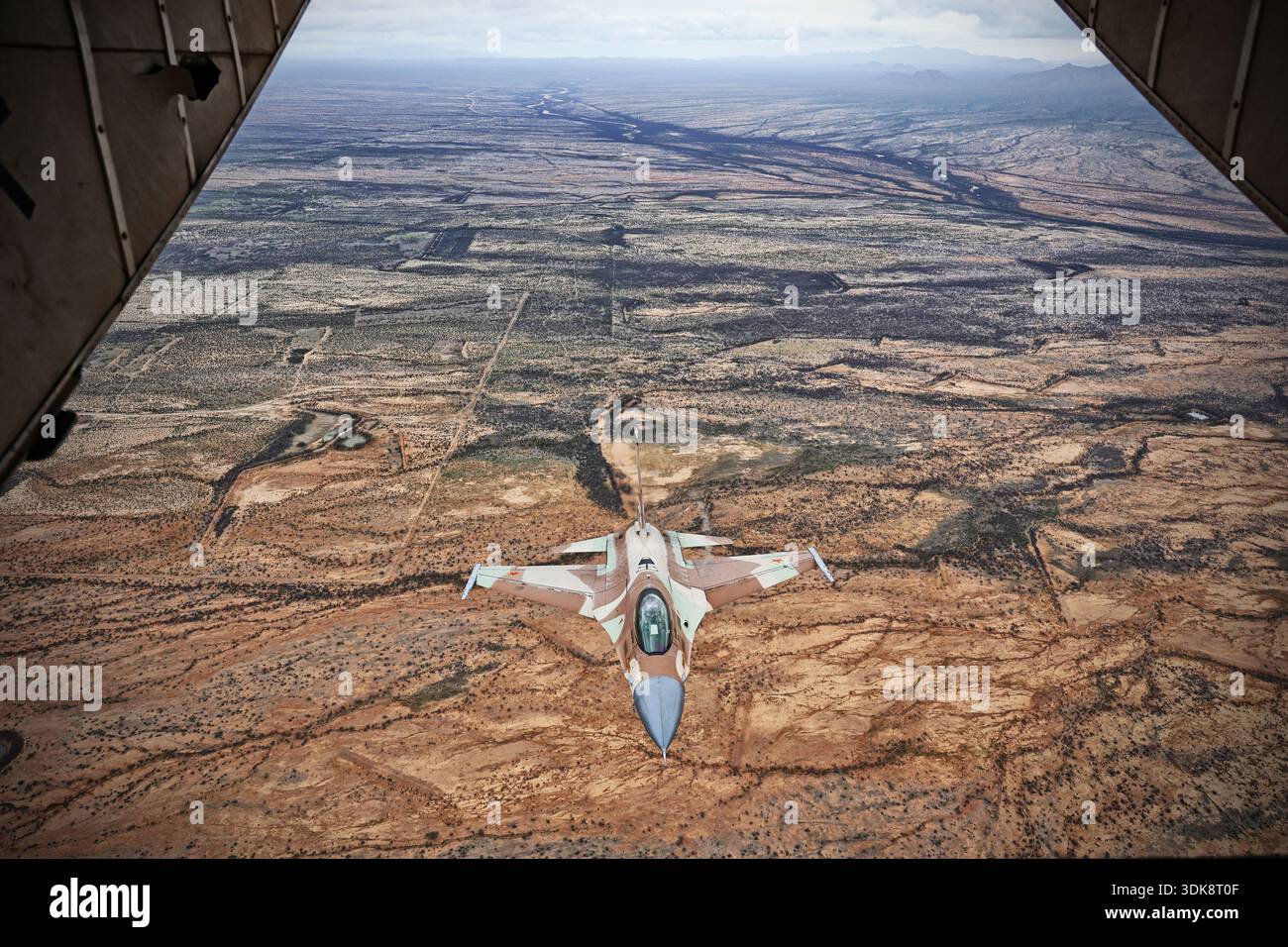 Early supersonic fighter hi-res stock photography and images - Alamy
