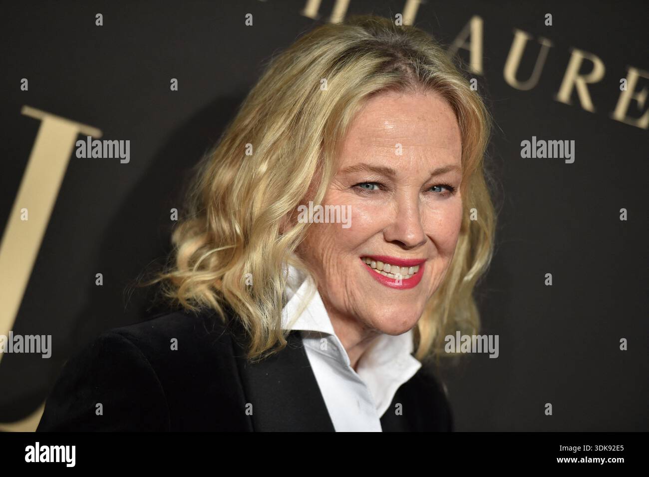 Catherine O'Hara attends ELLE Women In Hollywood at the Beverly ...