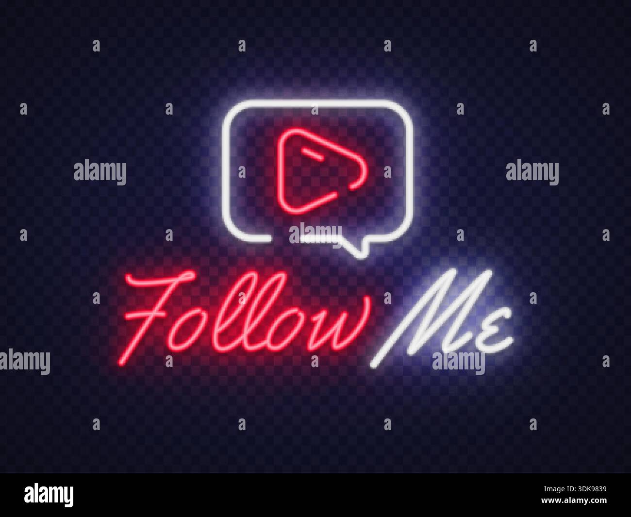 Sign me up now text Stock Vector Images - Alamy