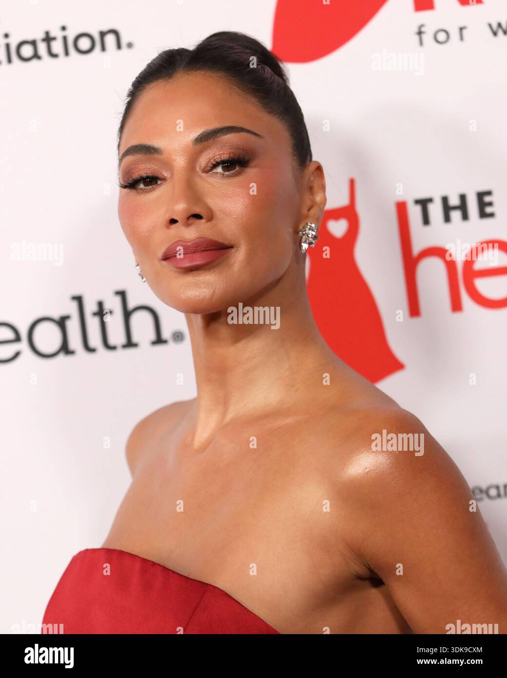 New York, New York, USA. 29th Jan 2026. Nicole Scherzinger attends the ...