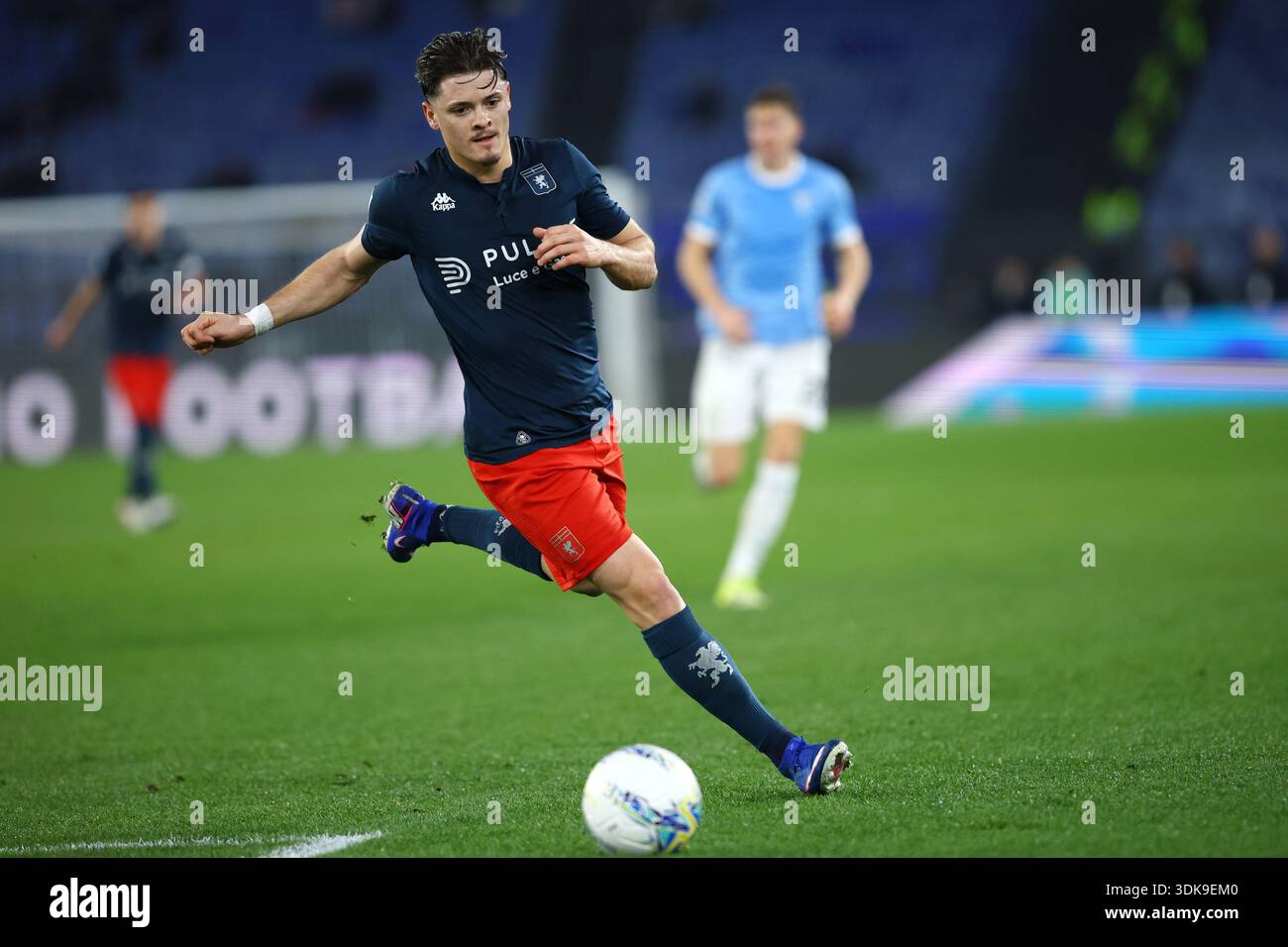 2026 30th january hi-res stock photography and images - Alamy