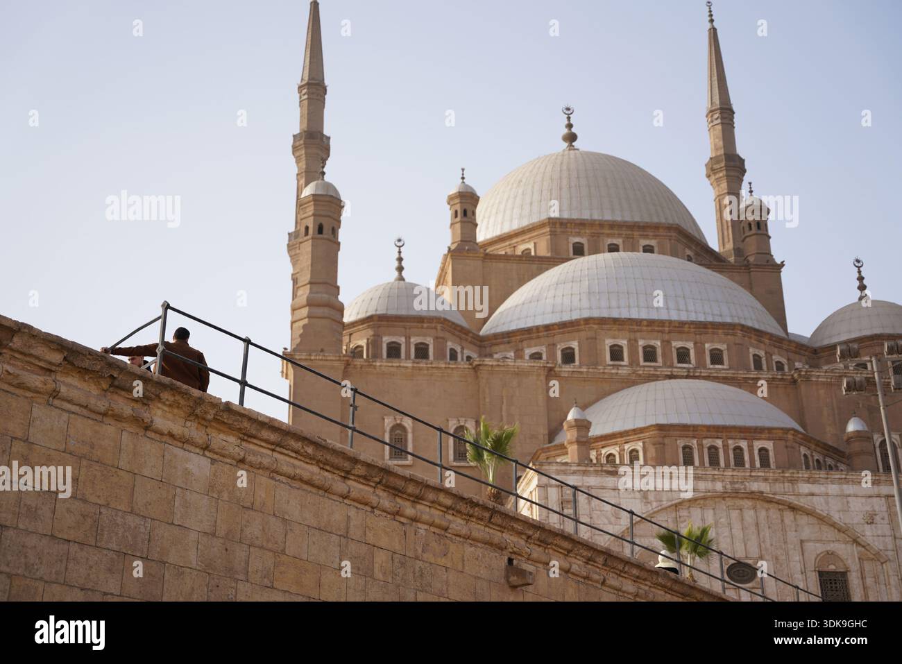 (260130) -- CAIRO, Jan. 30, 2026 (Xinhua) -- Photo taken on Jan. 30 ...