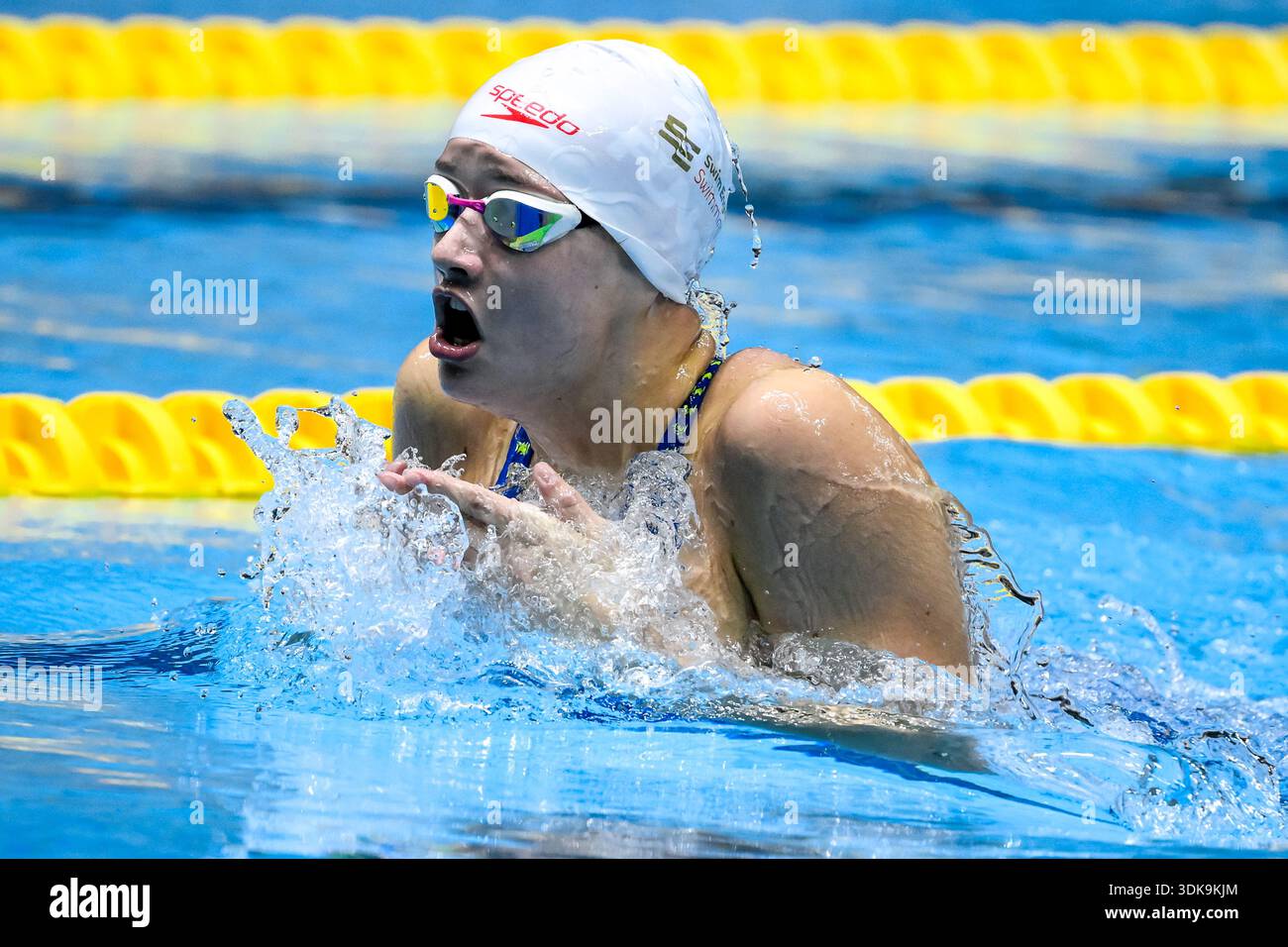 Amalie smith of great britain hi-res stock photography and images - Alamy