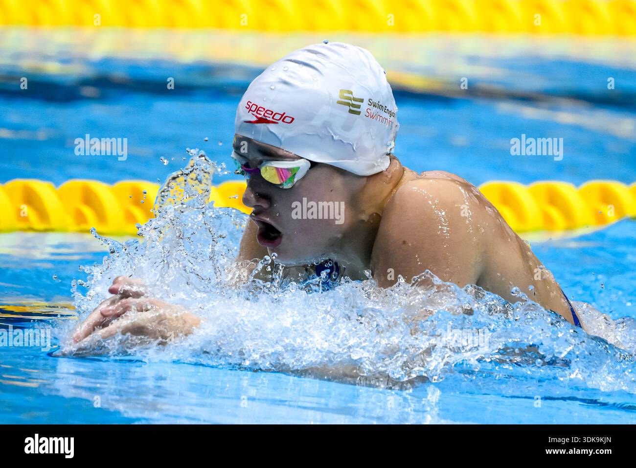 Amalie smith of great britain hi-res stock photography and images - Alamy