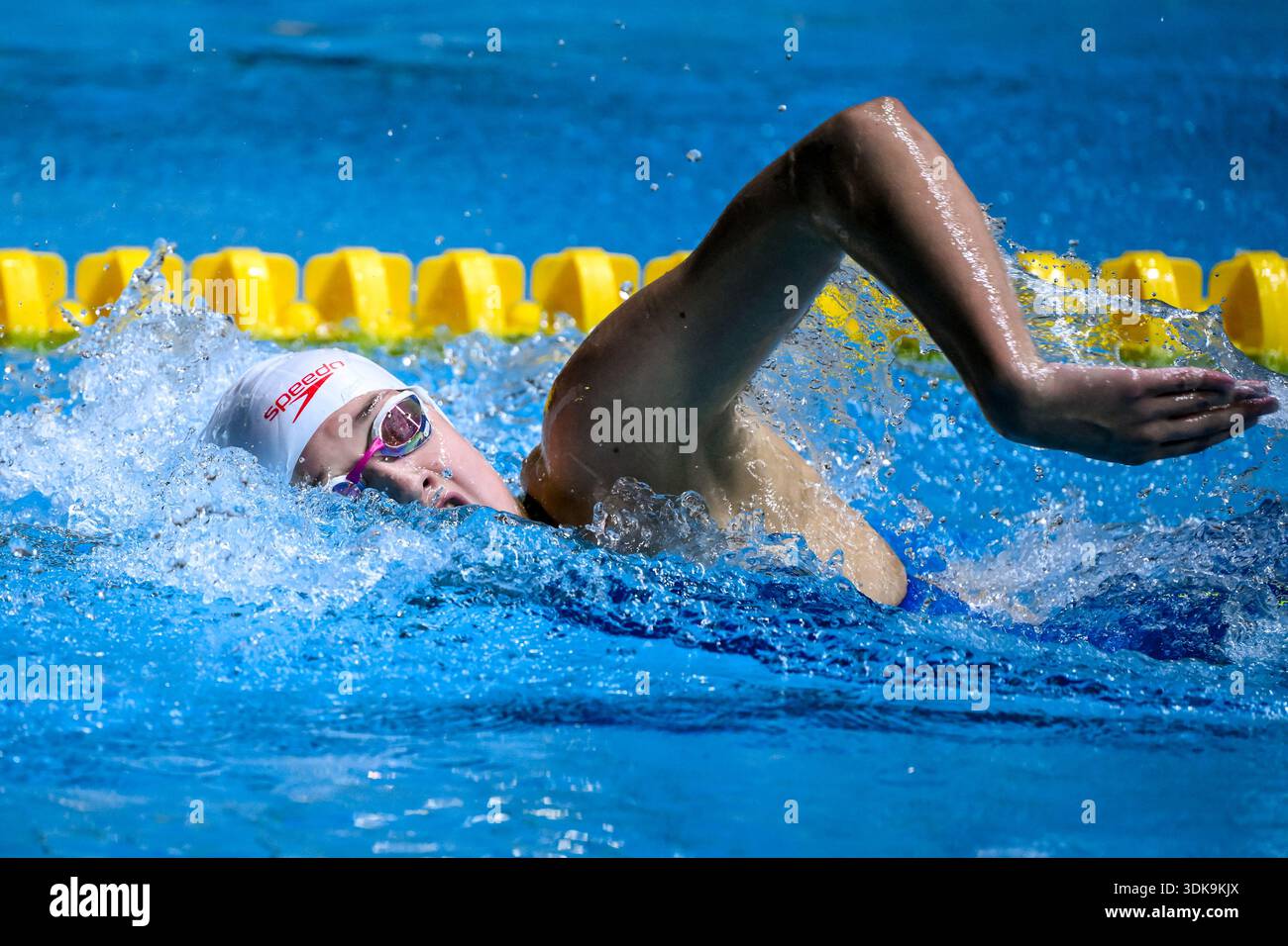 Amalie smith of great britain hi-res stock photography and images - Alamy