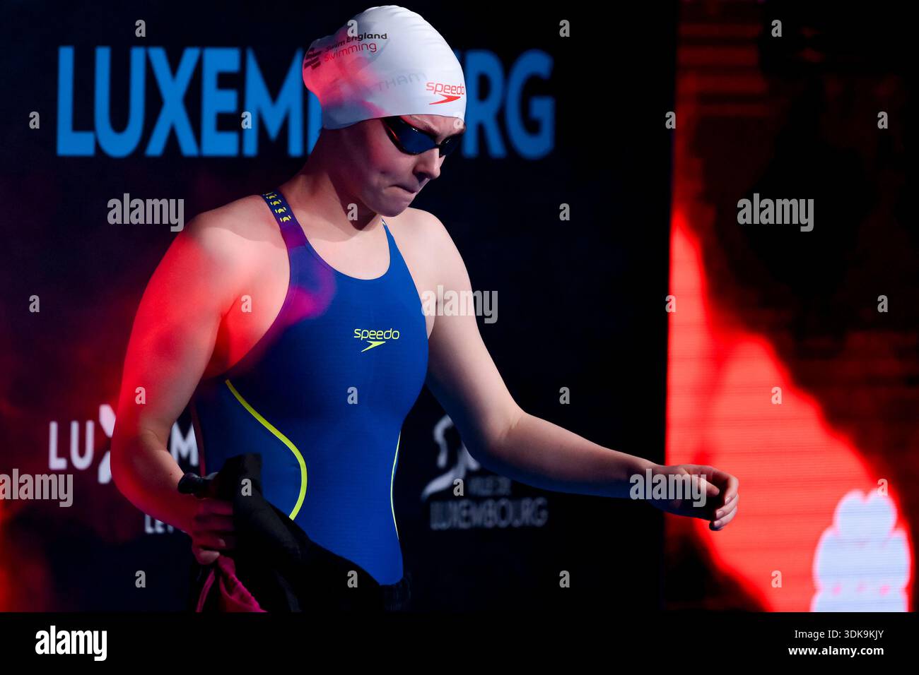 Amalie smith of great britain hi-res stock photography and images - Alamy