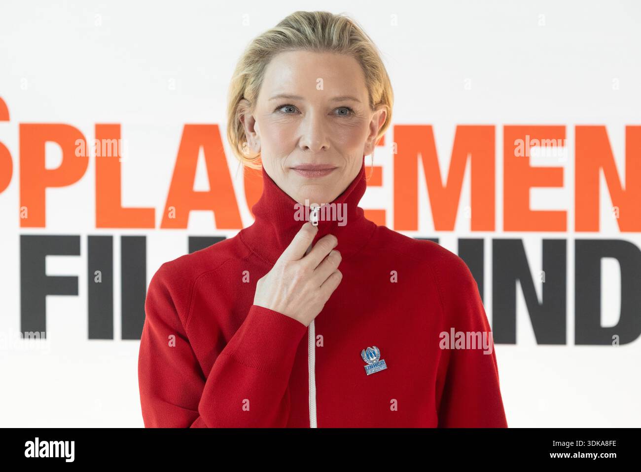 The Netherlands, 2026-01-30 11:47:33 -2026, , , NLD. . Photo: NL Beeld ...