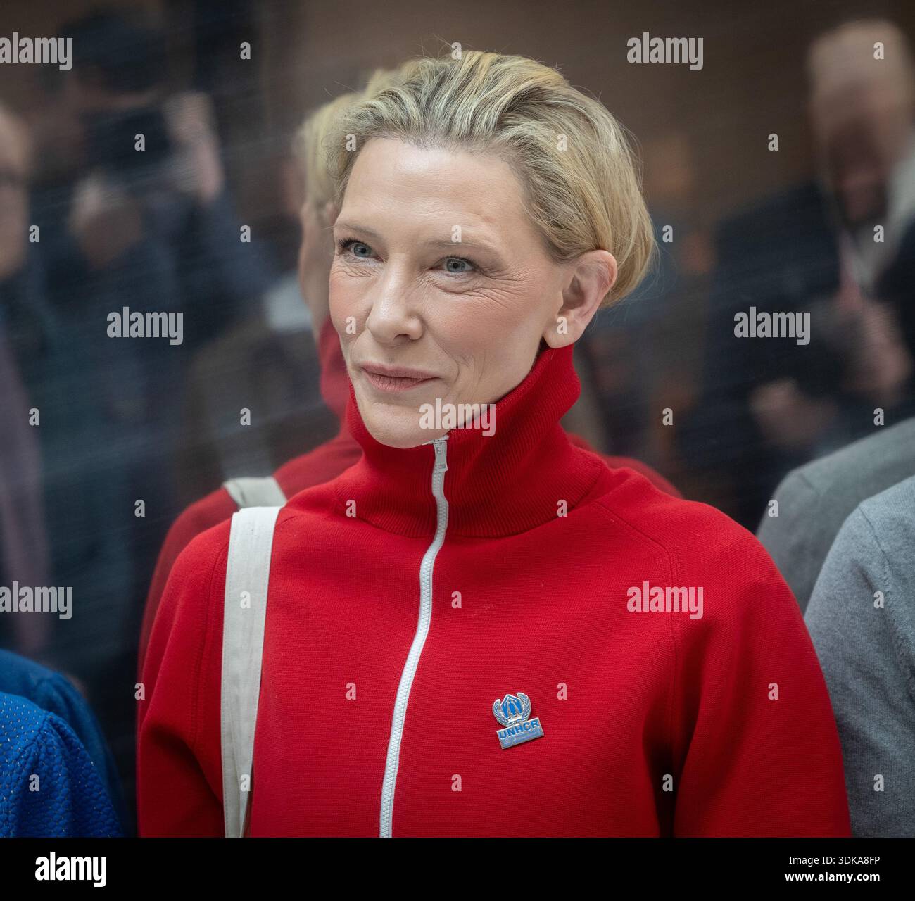 The Netherlands, 2026-01-30 12:00:39 -2026, , , NLD. . Photo: NL Beeld ...