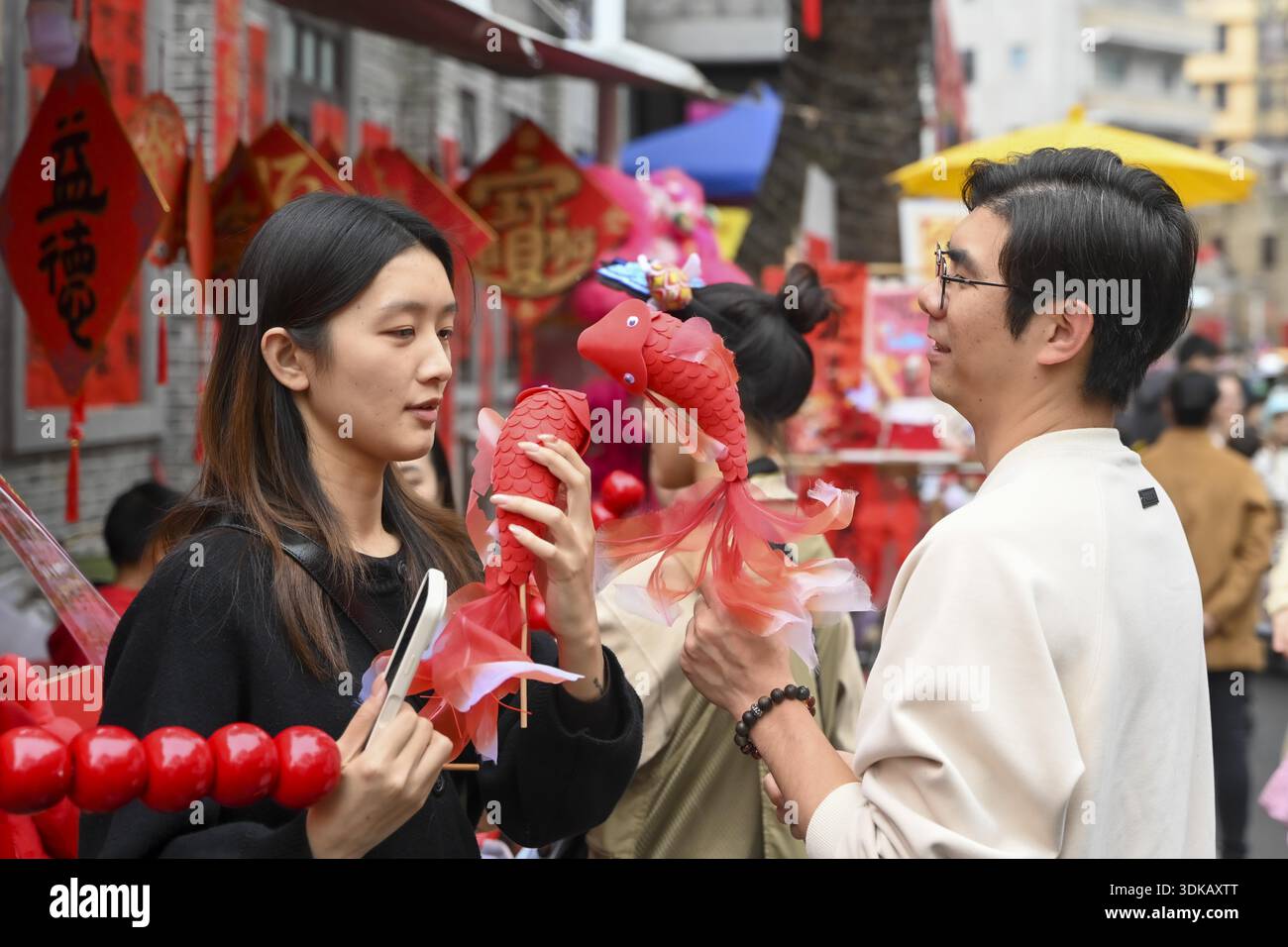 **CHINESE MAINLAND, HONG KONG, MACAU AND TAIWAN OUT**Calligraphy ...