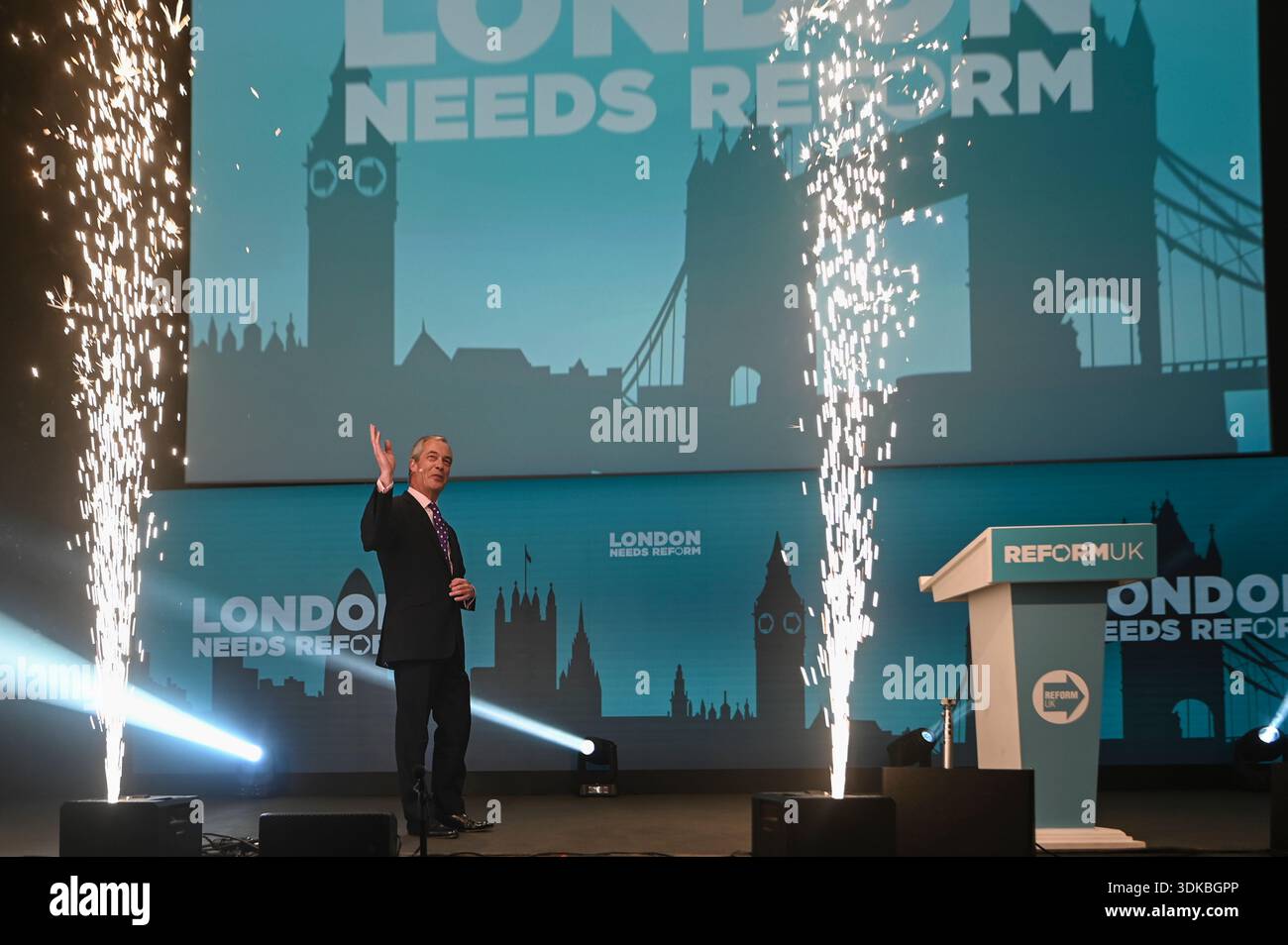ICC Auditorium, Excel London, Royal Victoria Dock, Western Gateway ...