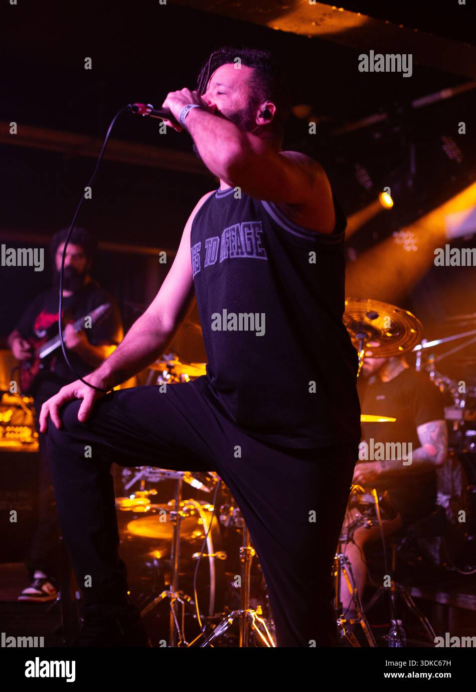 Inferi live 2026 hi-res stock photography and images - Alamy