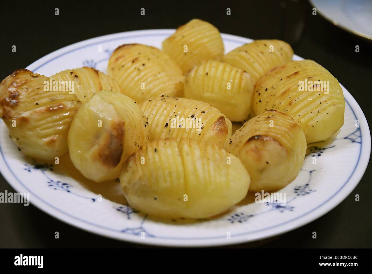Copenhagen/Denmark /30 JANUARY 2026 / HOME COOKED DINNER PLATE ...