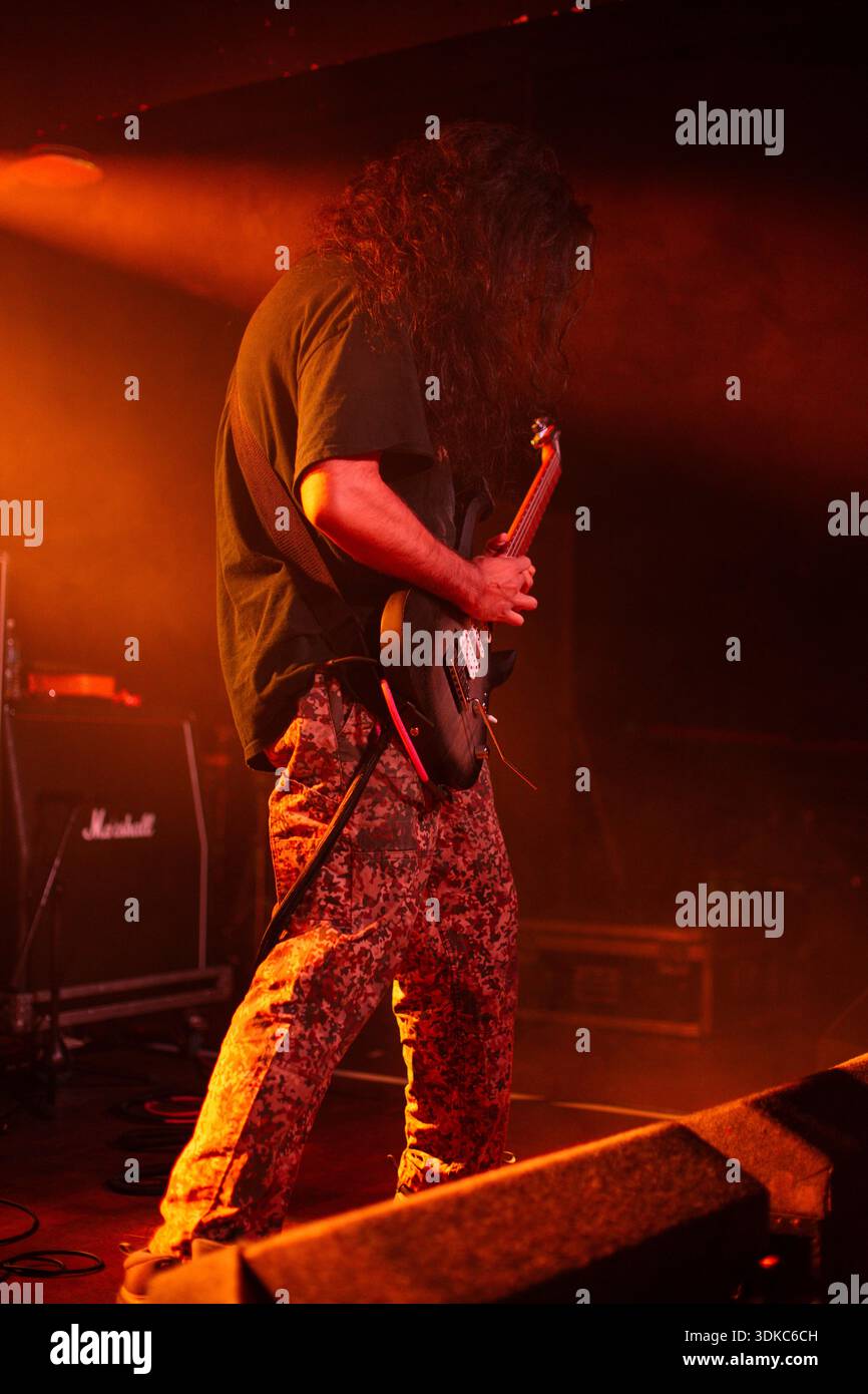 Inferi live 2026 hi-res stock photography and images - Alamy