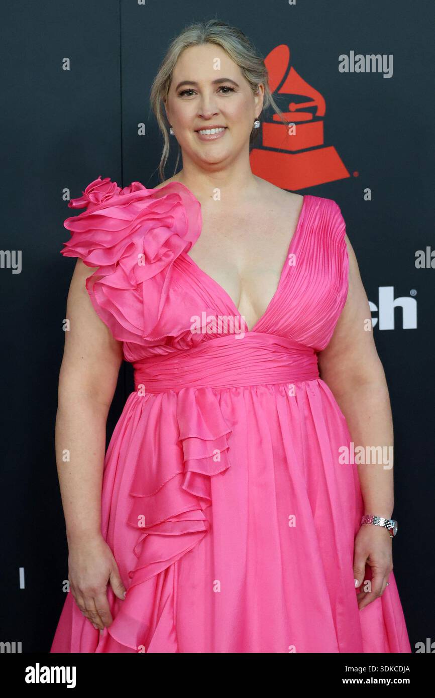 Ca. 30th Jan, 2026. Jennifer Jimenez at arrivals for The MusiCares ...