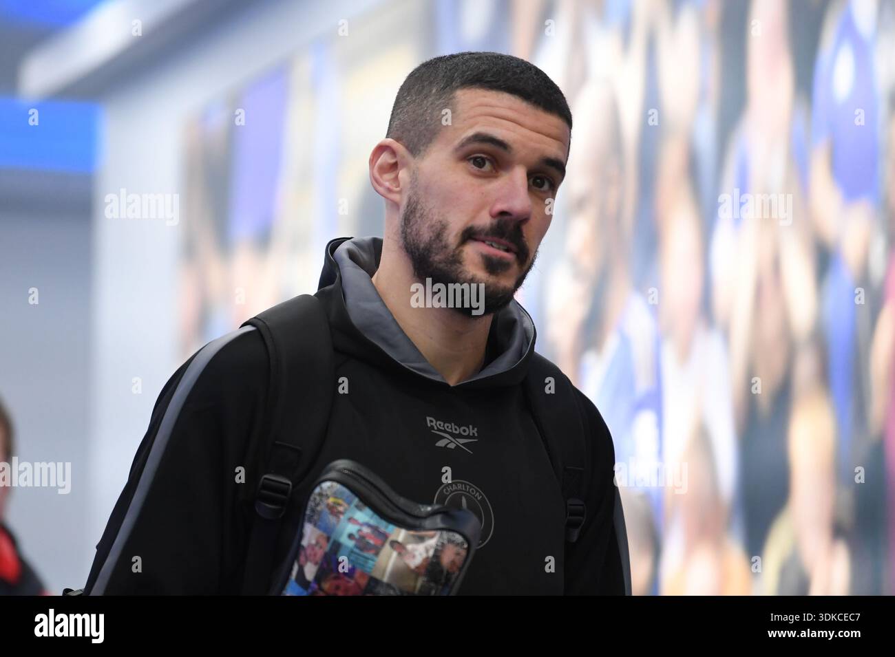 Leicester, England. 31st Jan 2026. Conor Coady during the Sky Bet EFL ...