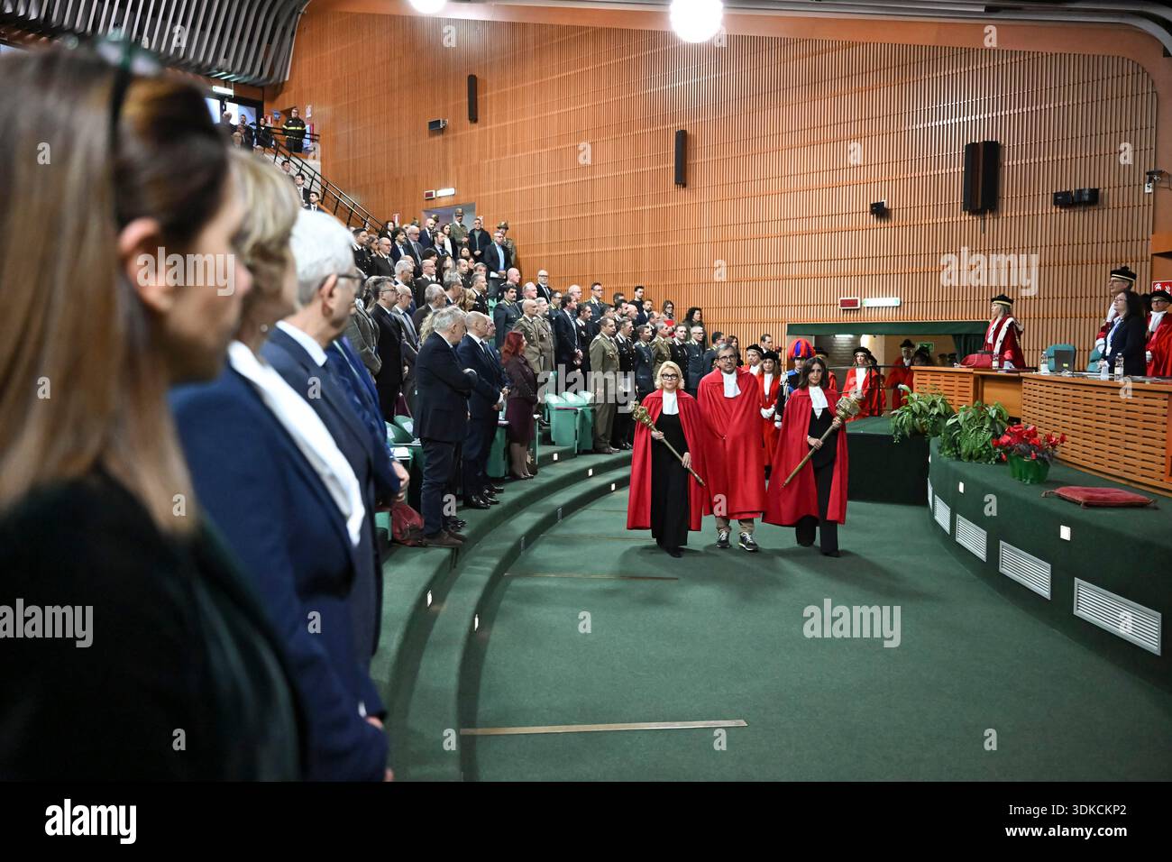 Tribunale di torino hi-res stock photography and images - Alamy