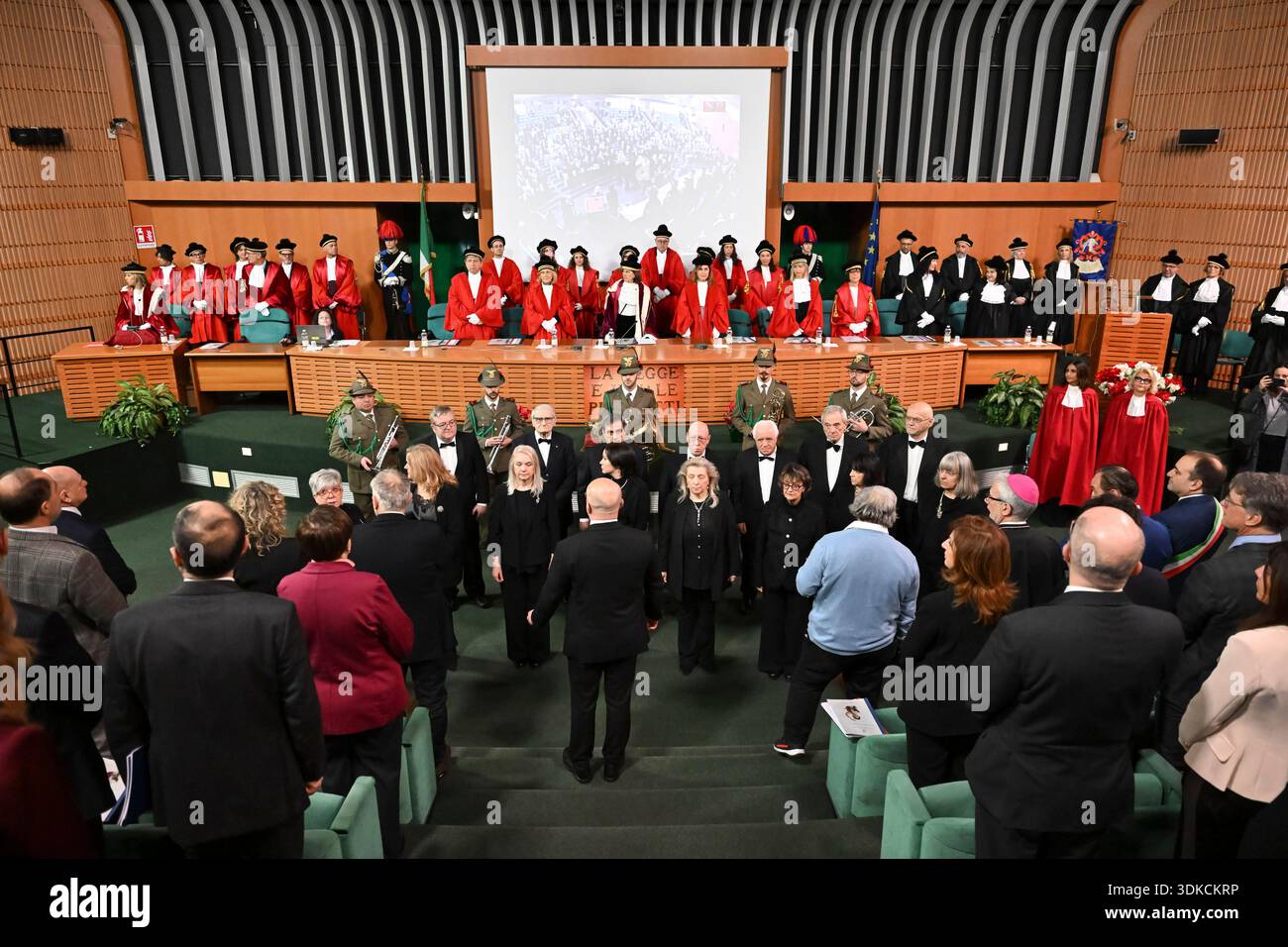 Tribunale di torino hi-res stock photography and images - Alamy