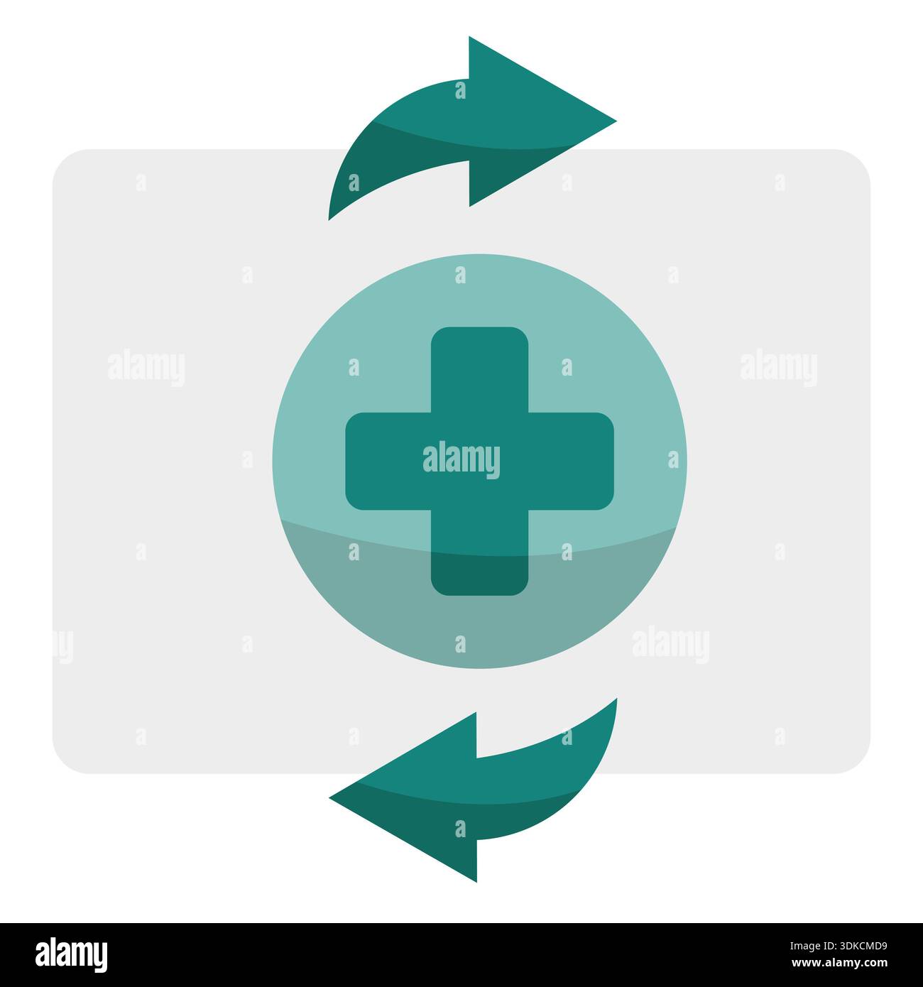 Clinical rotation Stock Vector Images - Alamy