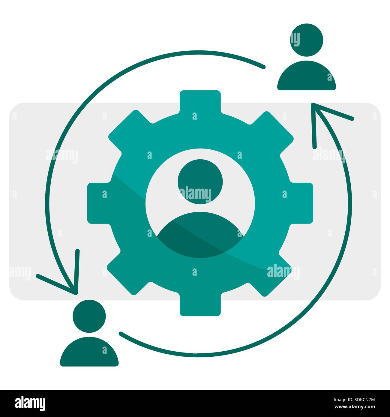 Personnel development vector vectors hi-res stock photography and ...
