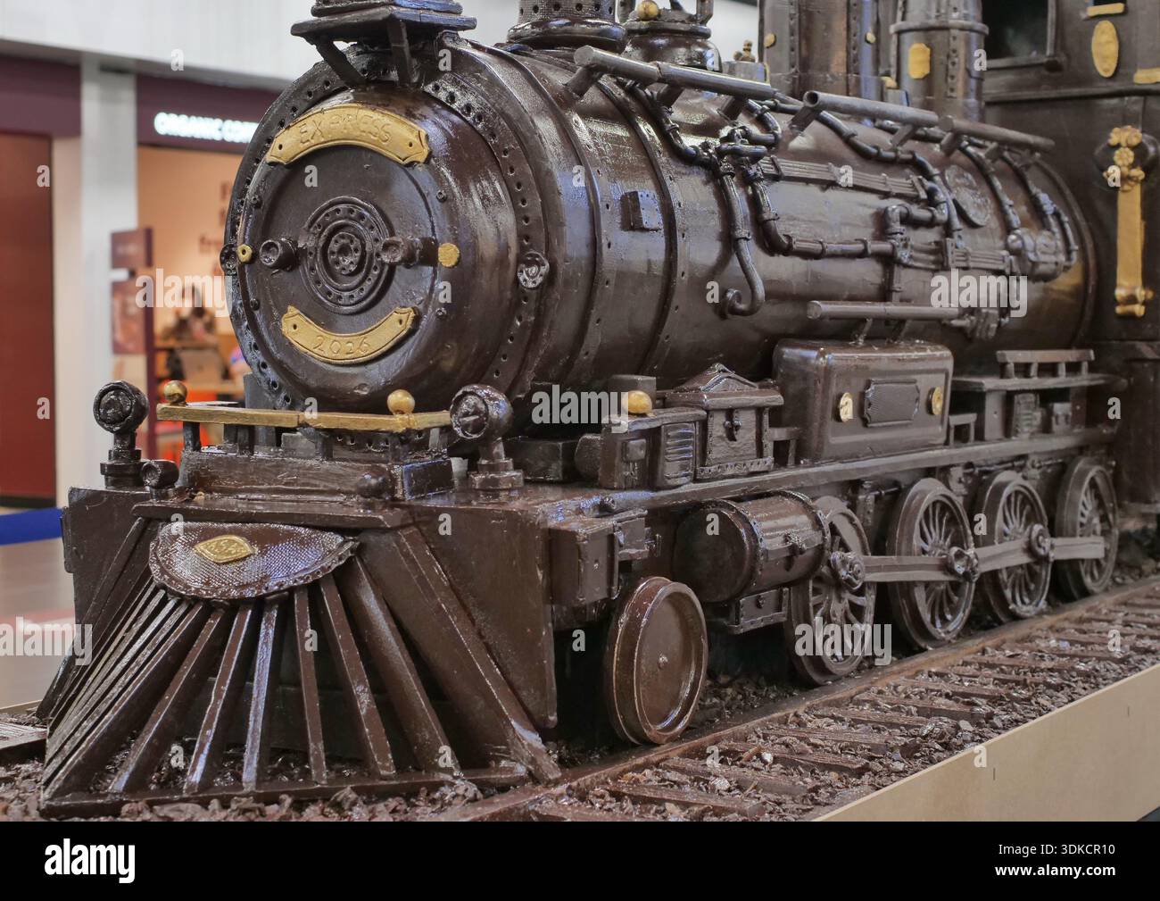 After having conquered the Guinness World record as the longest ...