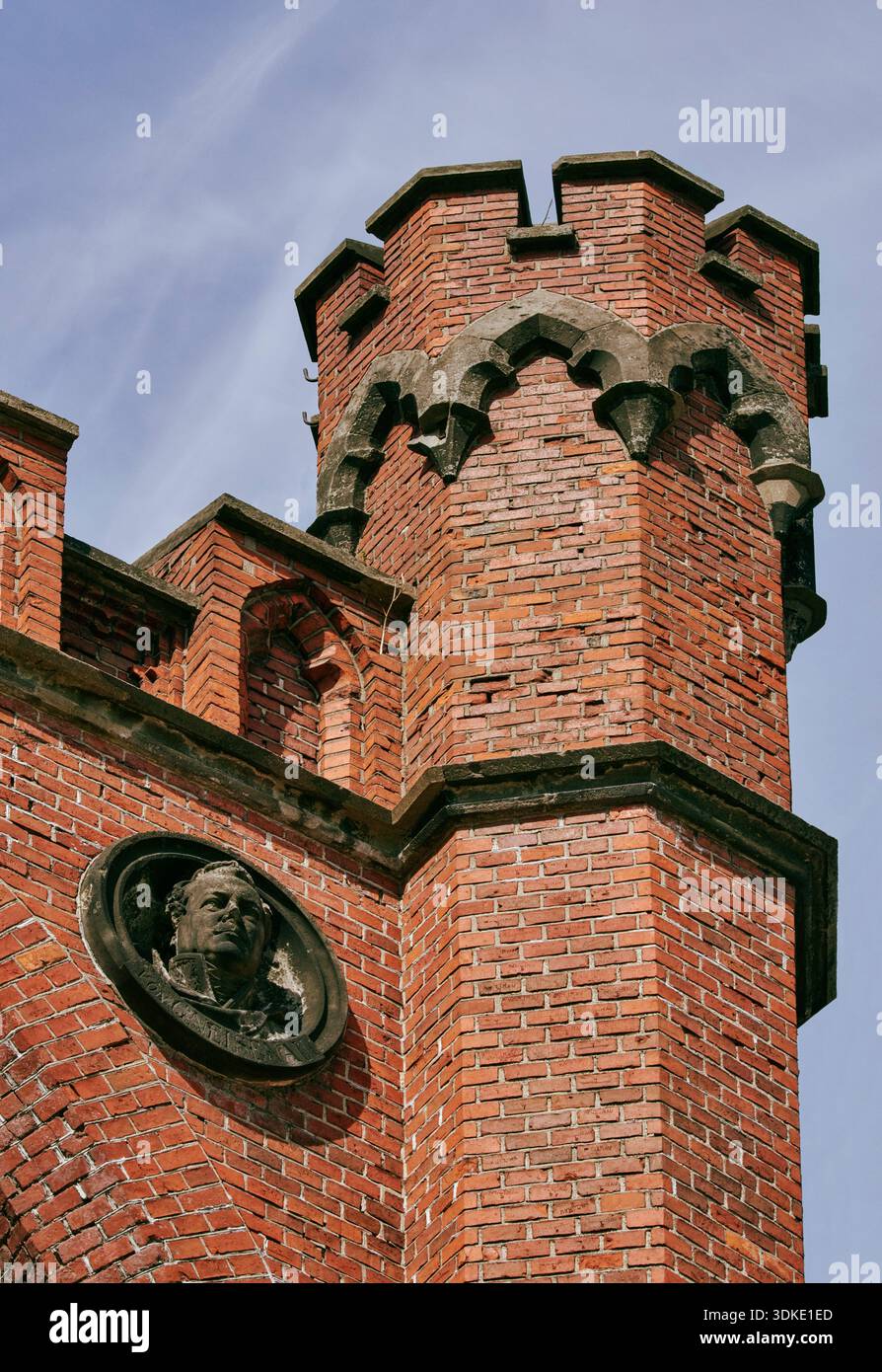 August wilhelm antonius neidhardt hi-res stock photography and images ...