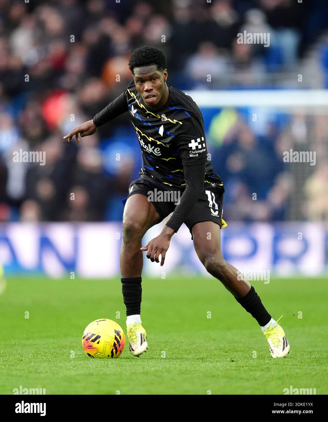 Thierno barry hi-res stock photography and images - Alamy