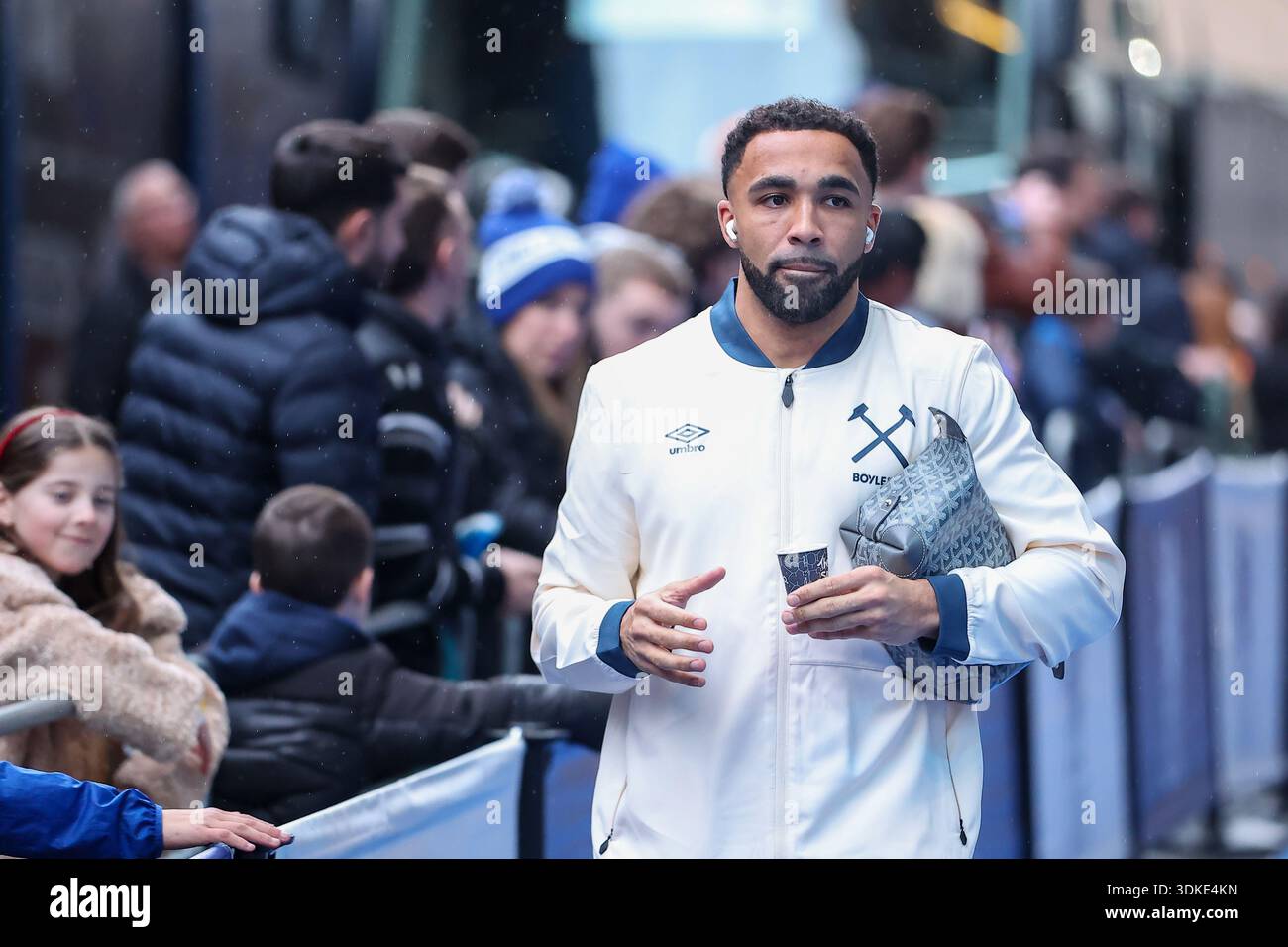 31st January 2026; Stamford Bridge, Chelsea, London, England: Premier ...