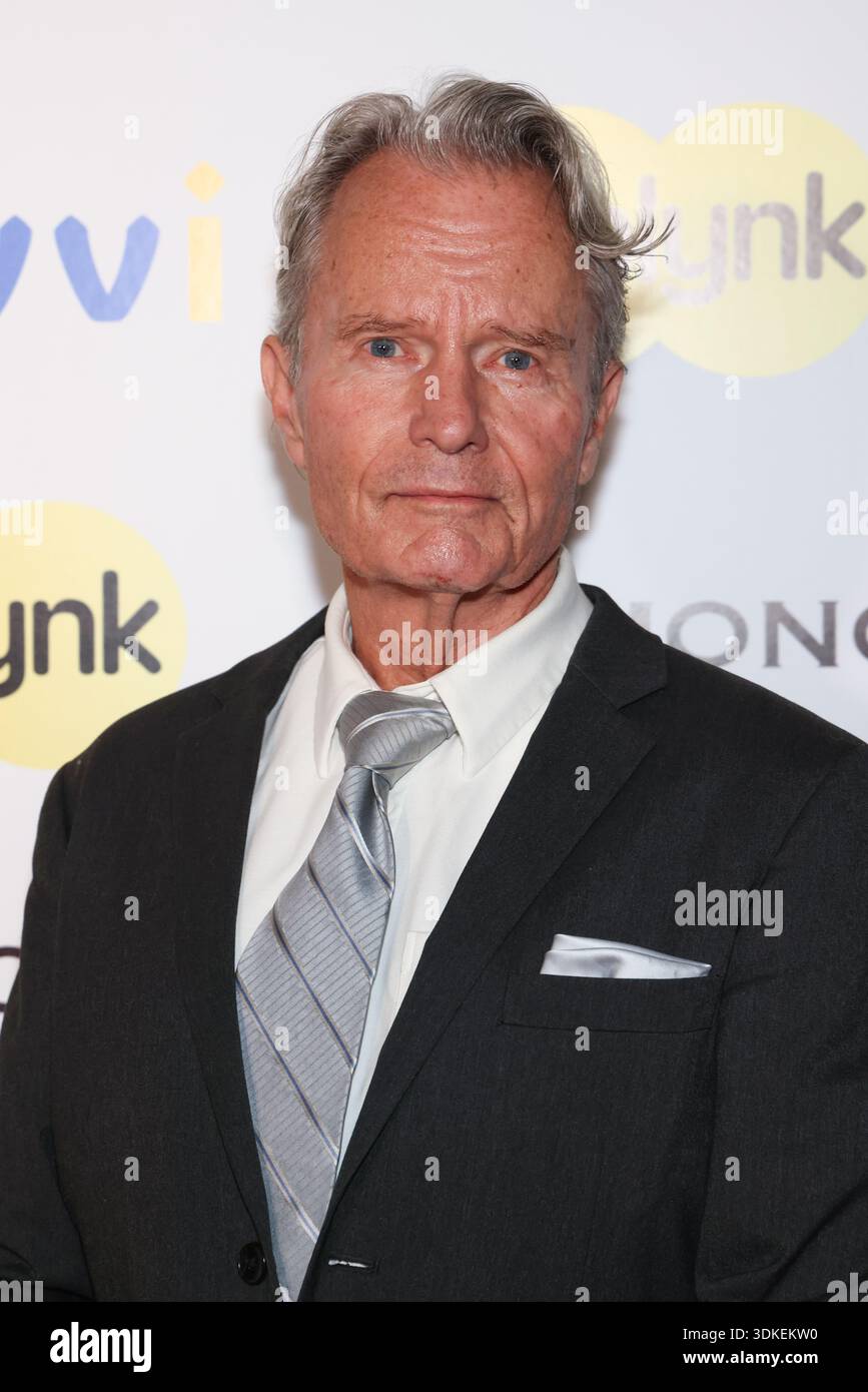 Beverly Hills, California, USA. 30th January, 2026. Actor John Savage ...