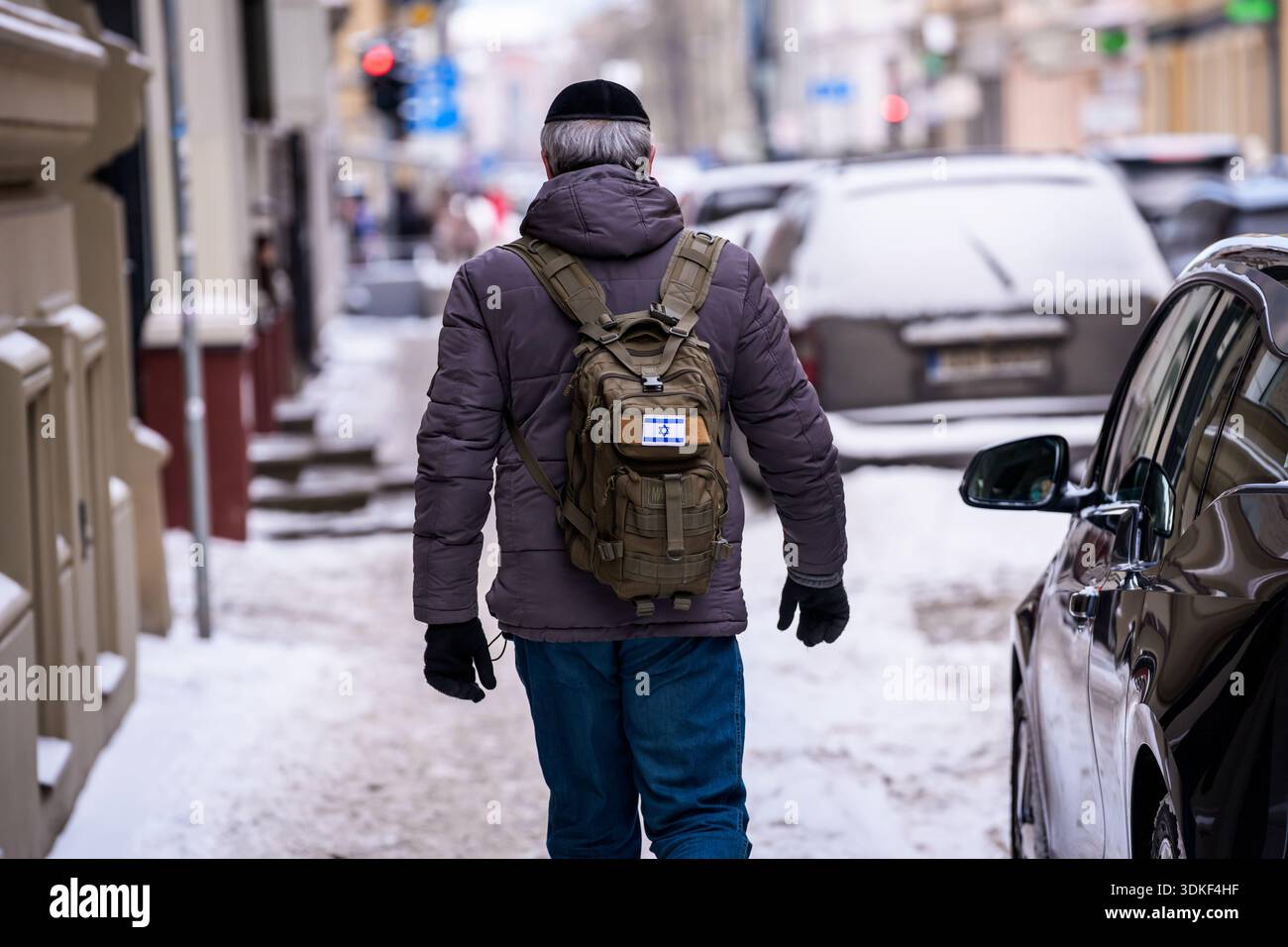 Latvia 28th january 2026 hi-res stock photography and images - Alamy