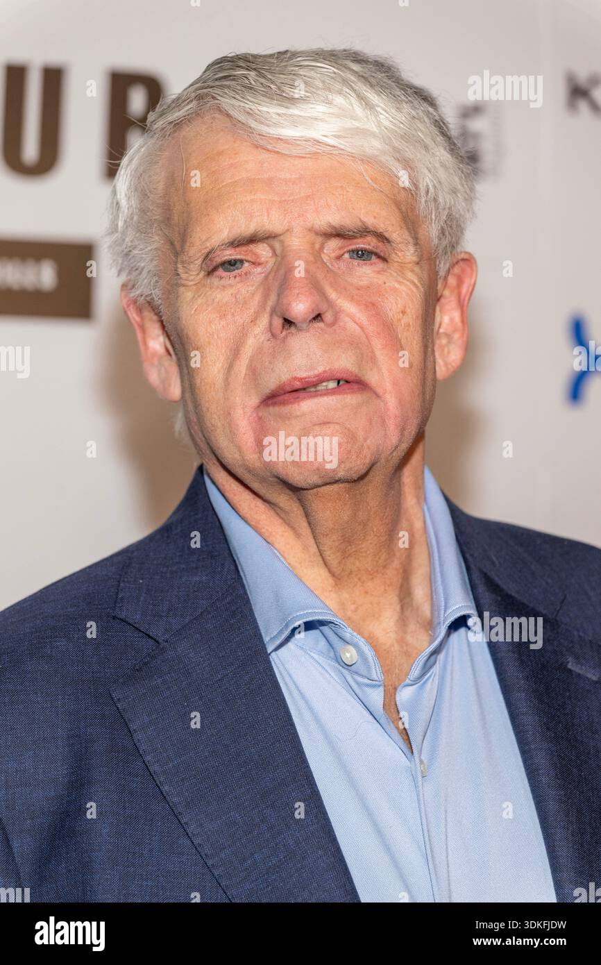 Producer Steven L. Fawcette attends AI + Web3 Revolution Pre-Grammy ...
