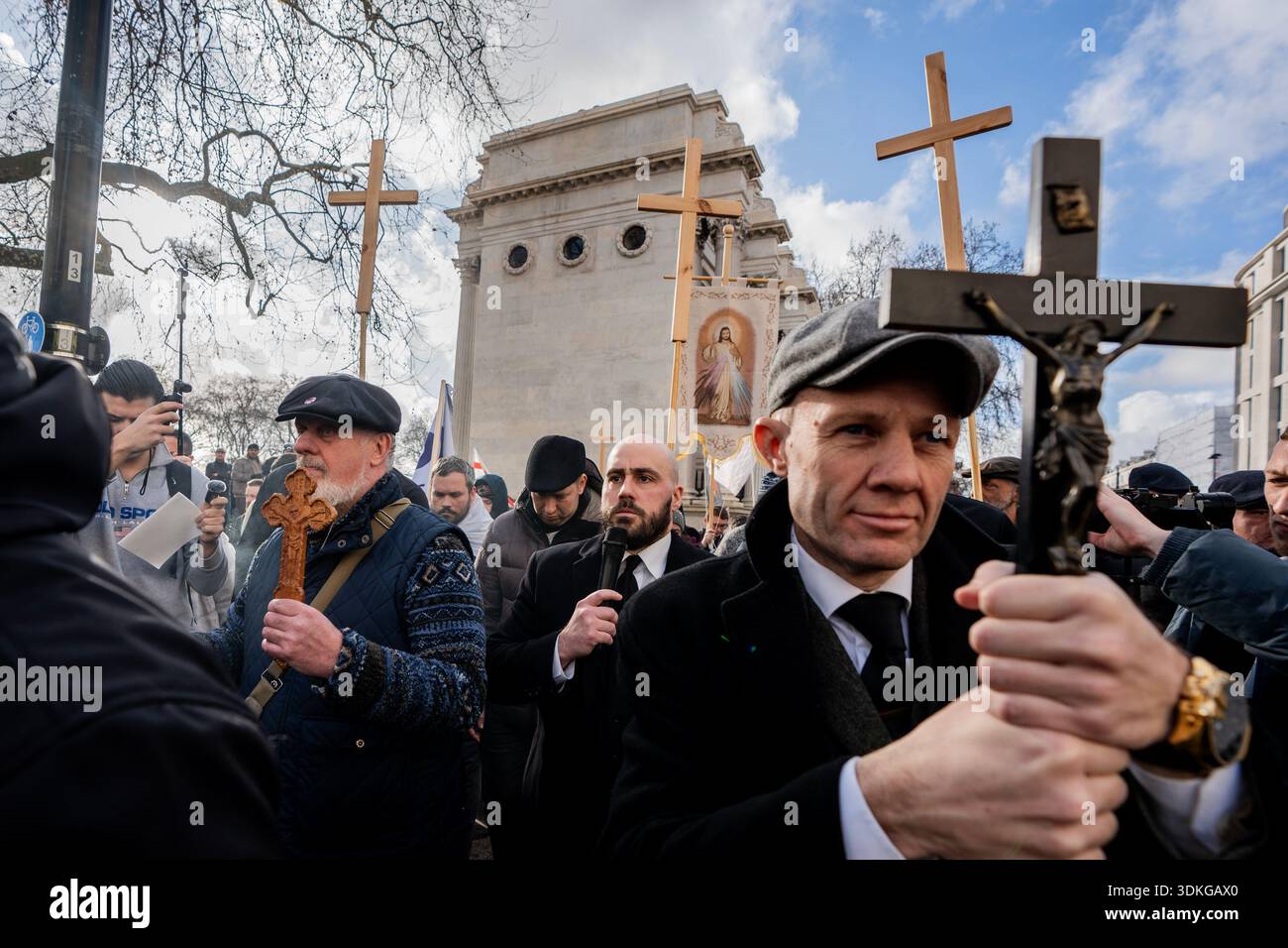 Nick tencoi hi-res stock photography and images - Alamy