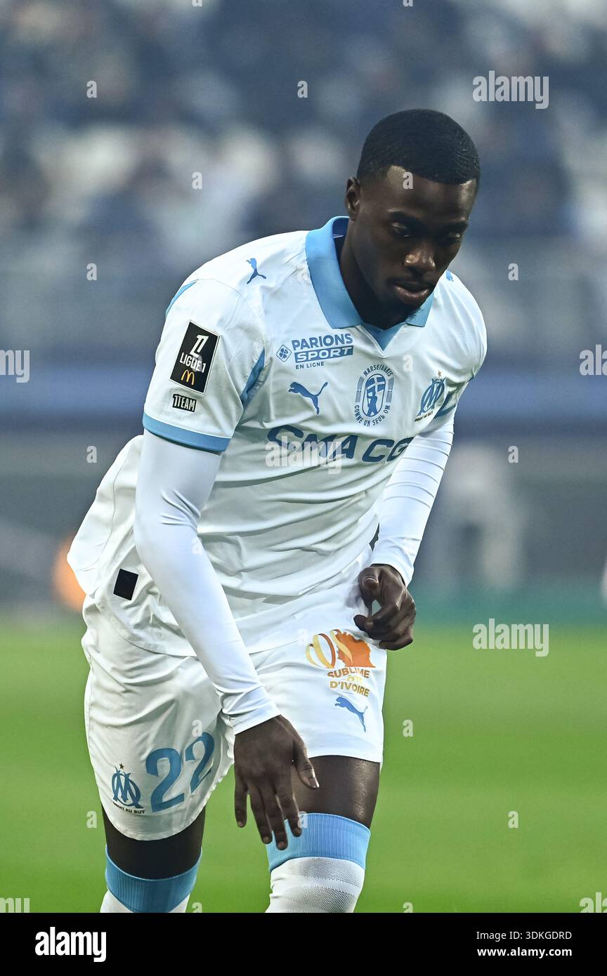 On the 20th day of the McDonald's Ligue 1 season, Paris FC hosted ...