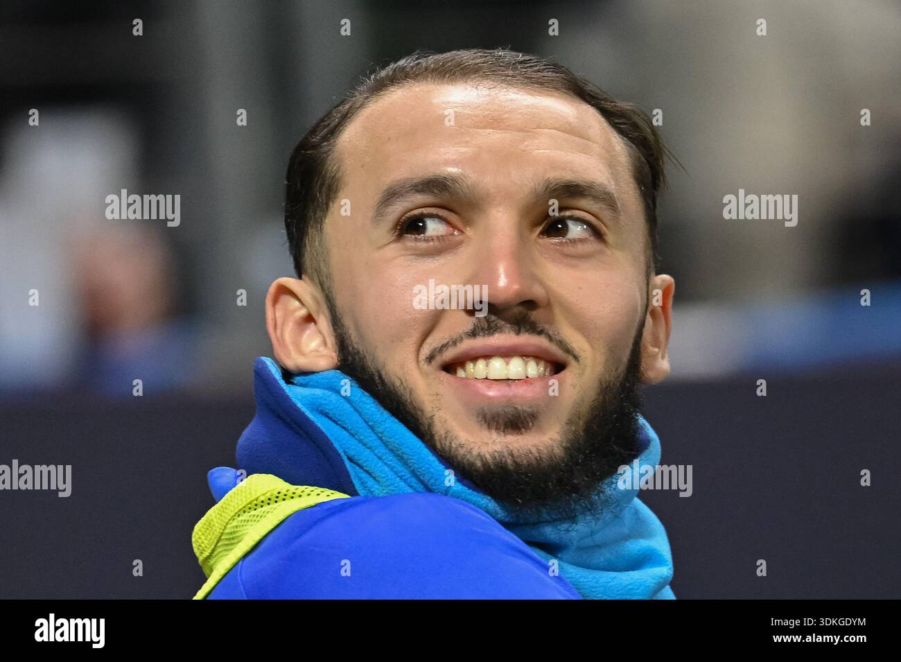 On the 20th day of the McDonald's Ligue 1 season, Paris FC hosted ...