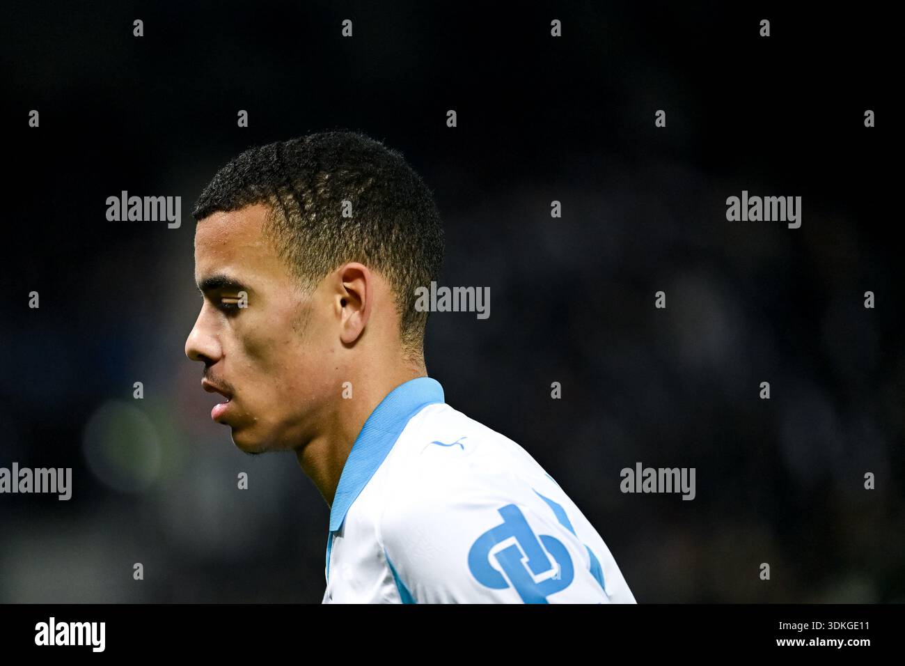 On the 20th day of the McDonald's Ligue 1 season, Paris FC hosted ...