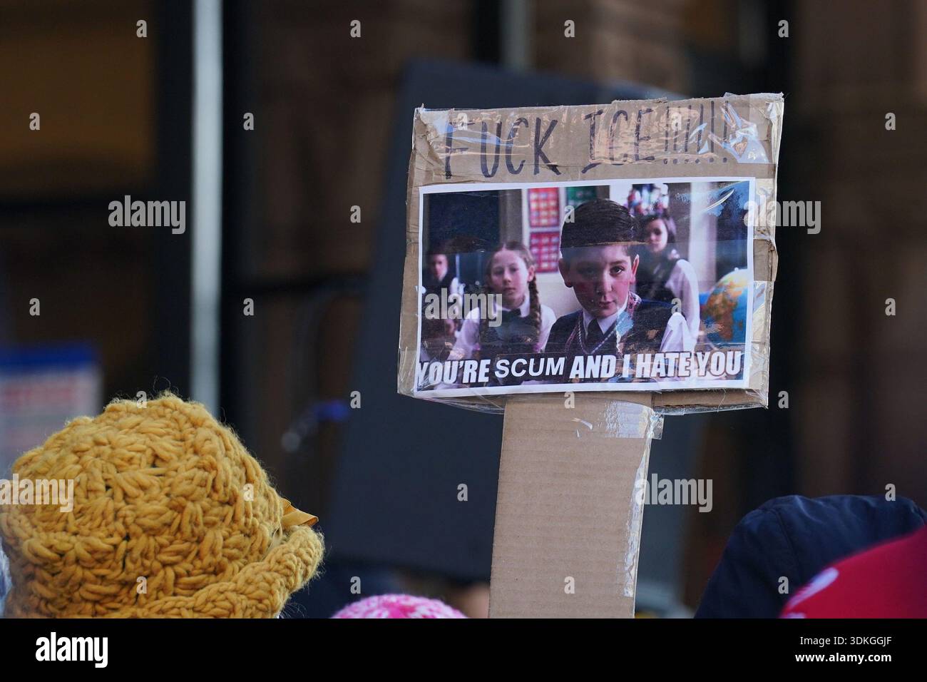 January 31 2026 new hi-res stock photography and images - Alamy