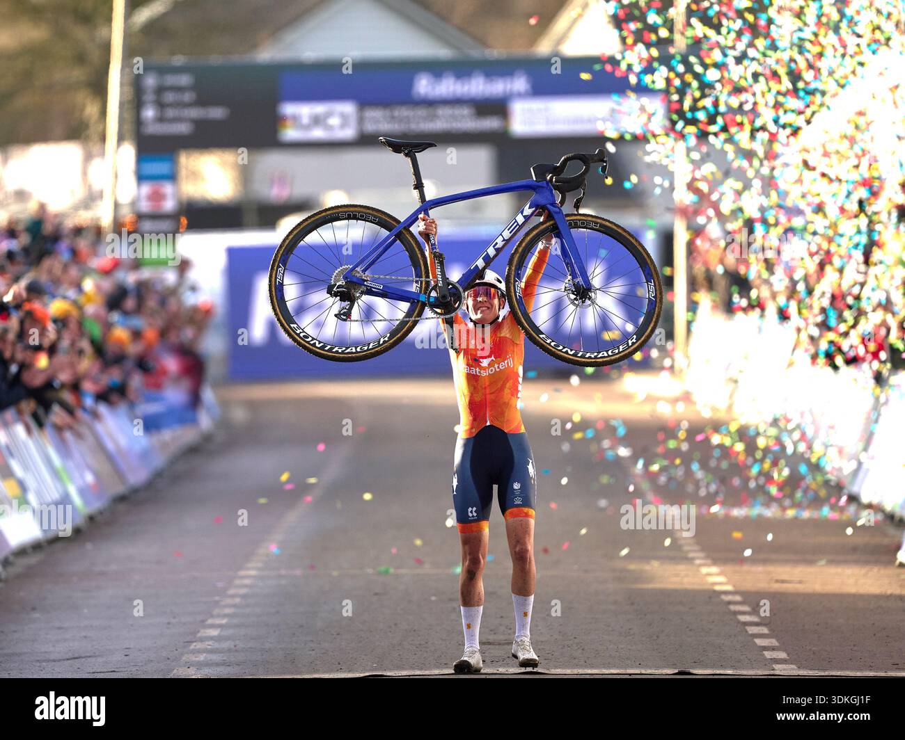 World championships cross country 2026 hi-res stock photography and ...