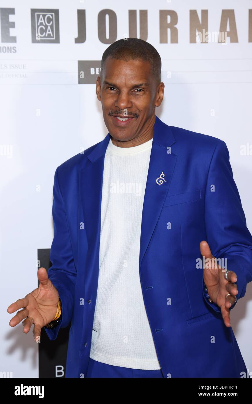 Beverly Hills, California, USA. 30th January, 2026. Christopher ...