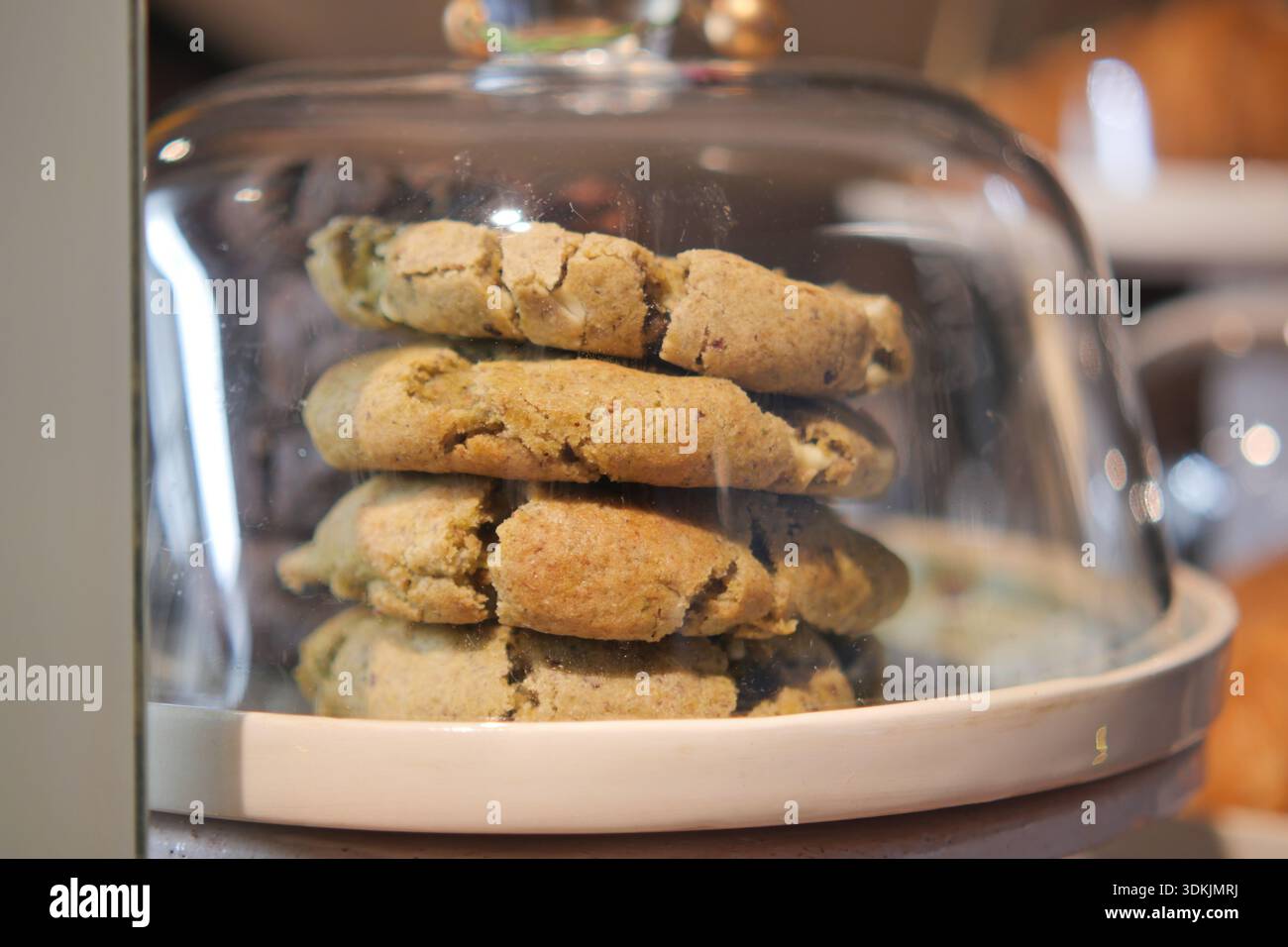 Displayed under glass hi-res stock photography and images - Alamy