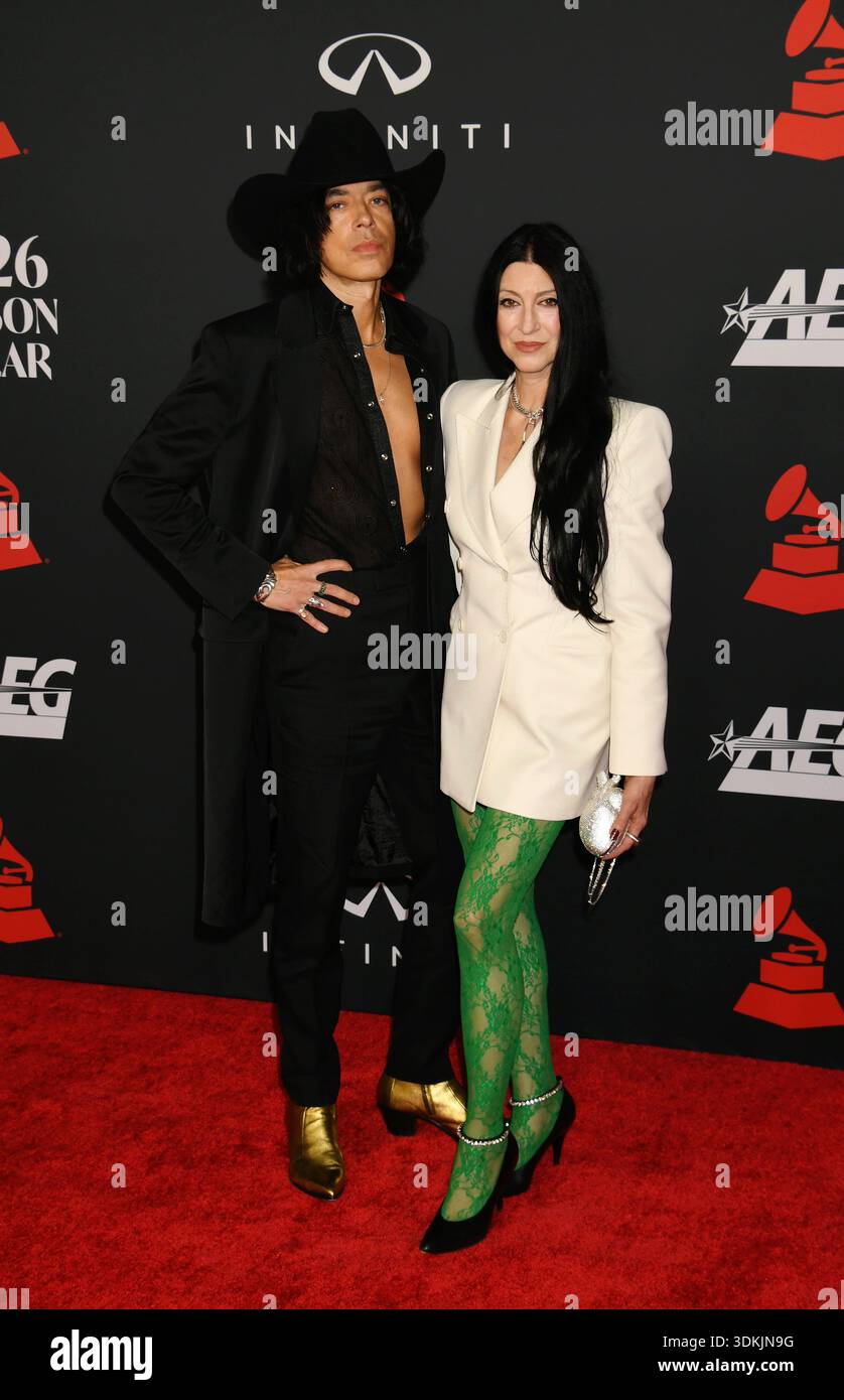 L r lawrence rothman and floria sigismondi hi-res stock photography and ...
