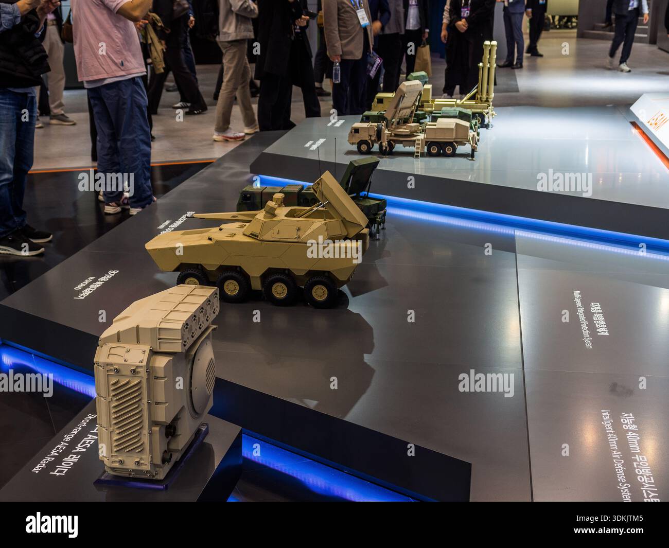 Short range reconnaissance hi-res stock photography and images - Alamy