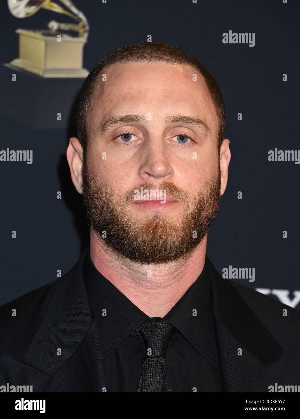 Chet Hanks arriving to the 2026 Pre-GRAMMY Gala held at the Beverly ...