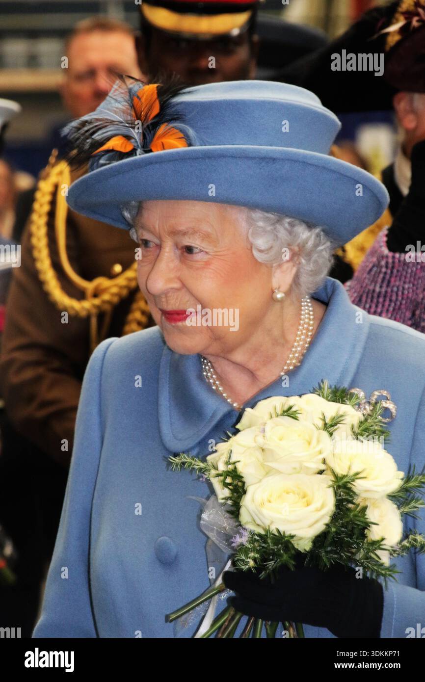 Elizabeth hull hi-res stock photography and images - Alamy