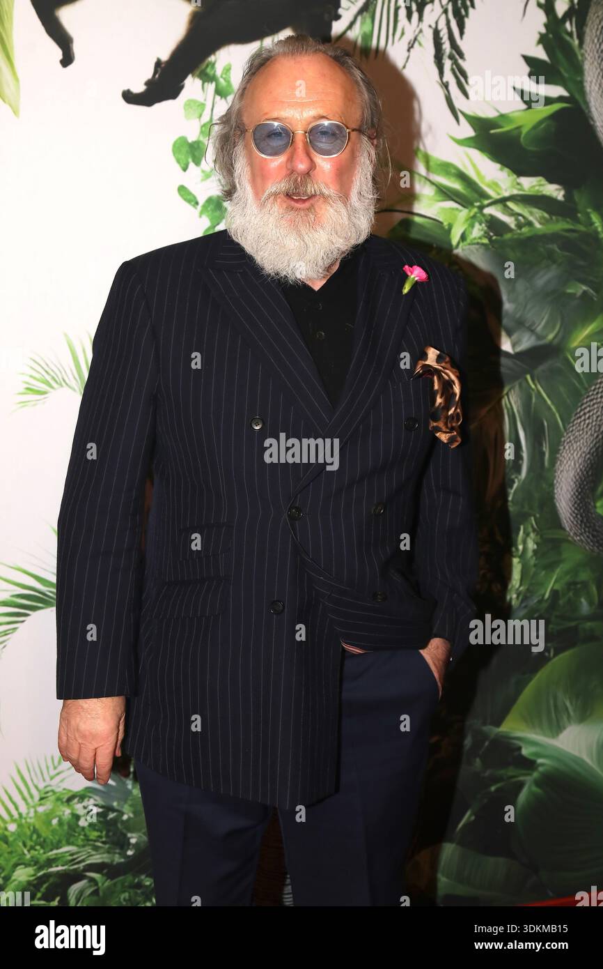 Berlin, 23..01.2026 Friedrich Liechtenstein at Julian F. M. Stoeckel's ...