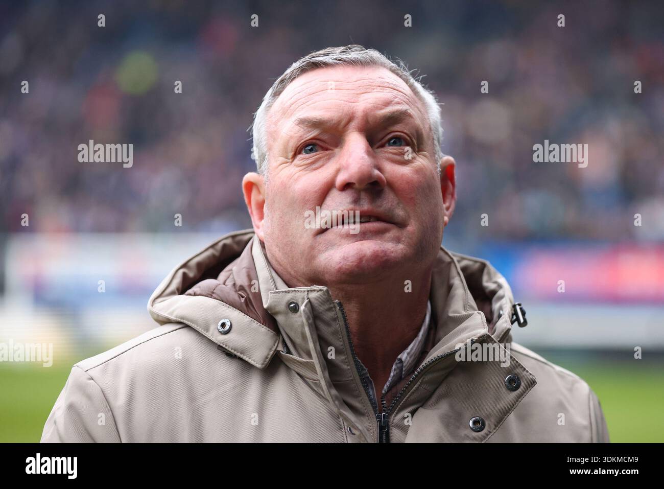 HEERENVEEN , 01–02-2026 , Abe Lenstra Stadium , season 2025 / 2026 ...